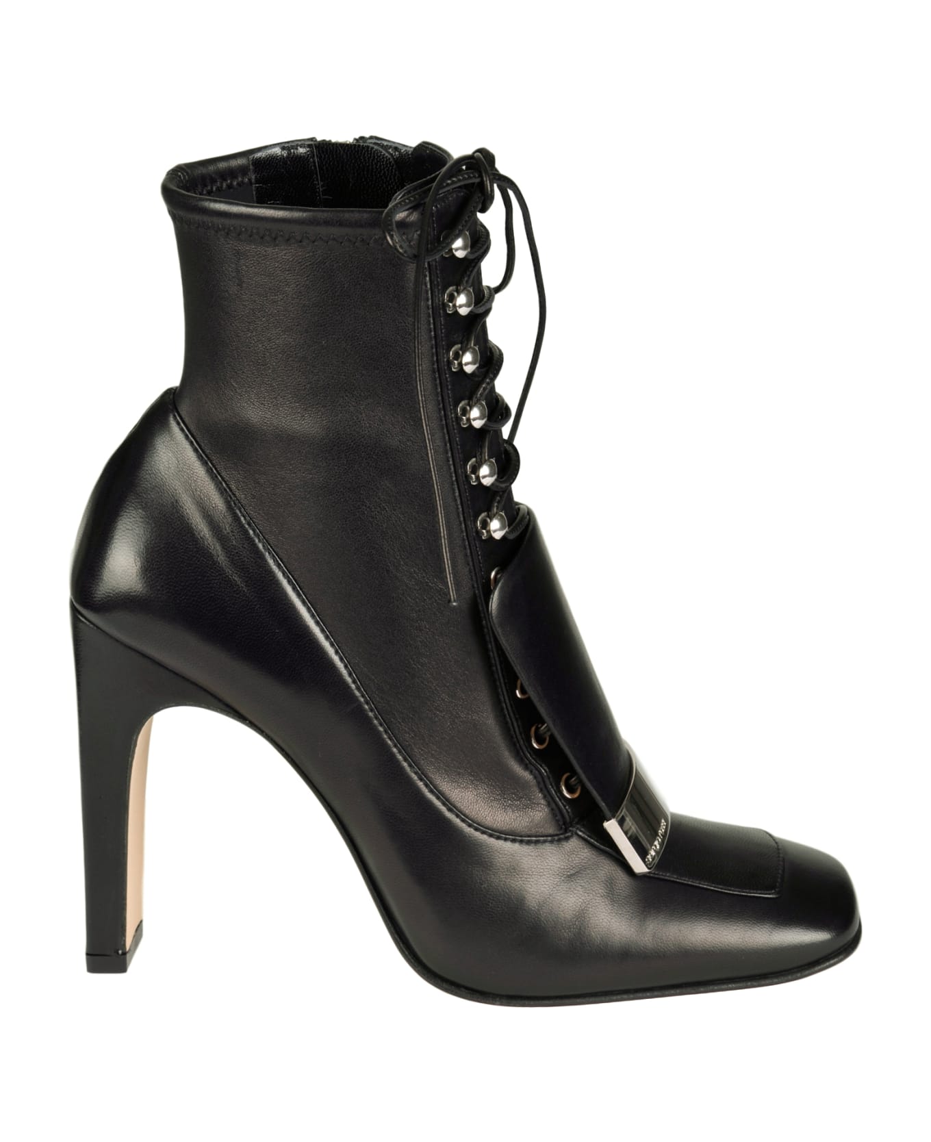 Sergio Rossi Ankle Boot Sr1 | italist