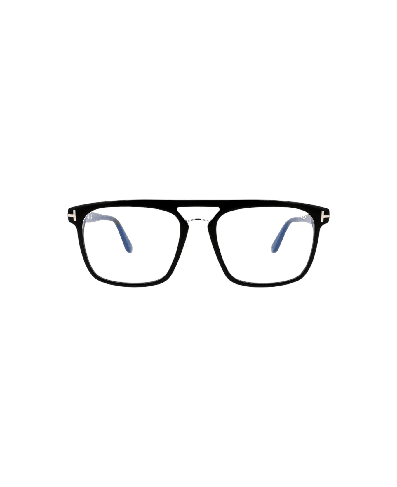 Tom Ford Eyewear Tf 5942-b Glasses | italist