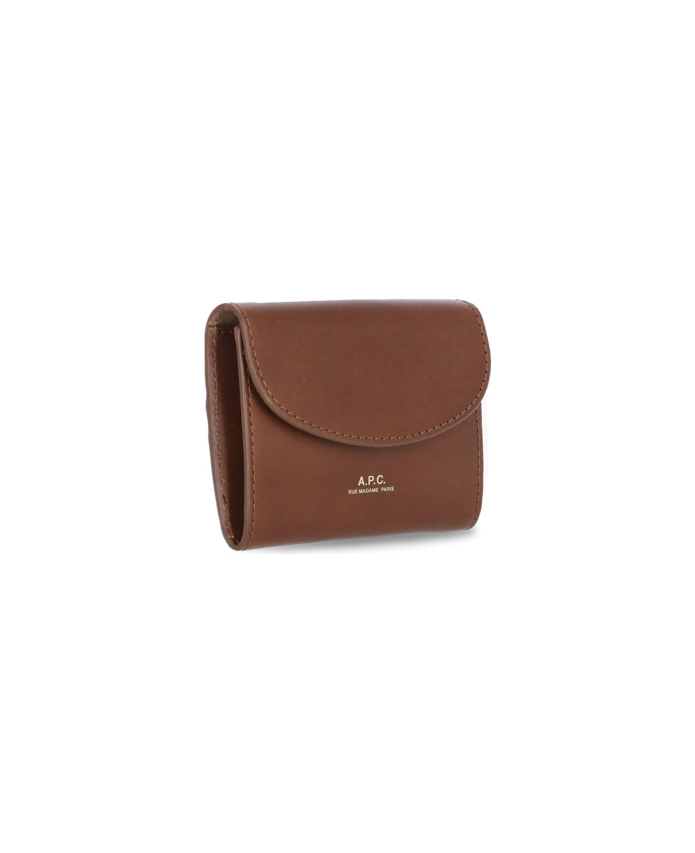 A.P.C. Geneve Wallet | italist