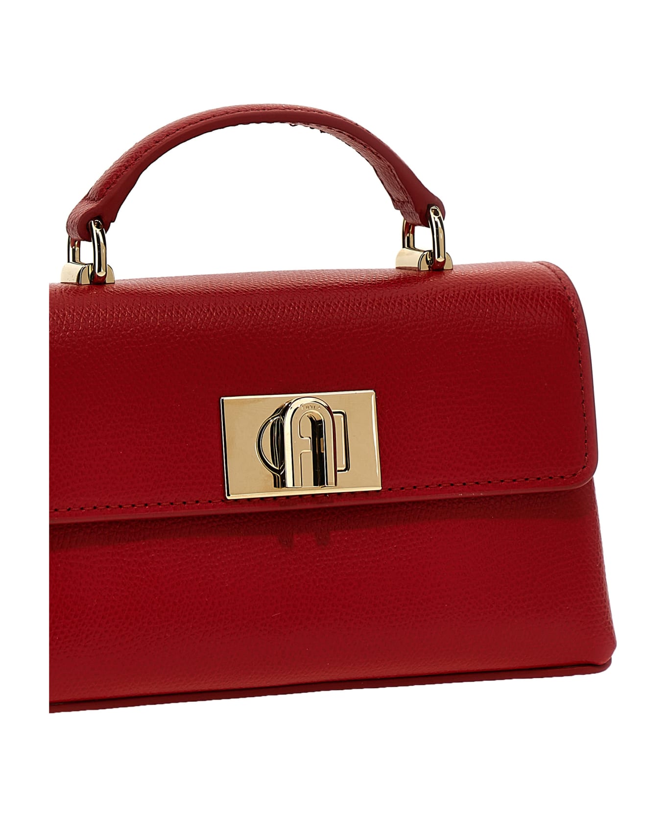 Furla '1927' Mini Handbag | italist