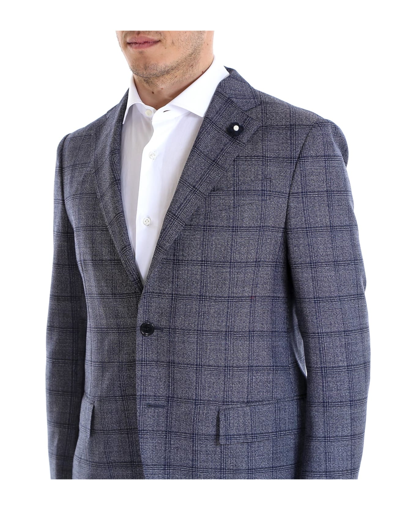 Lardini Suit | italist
