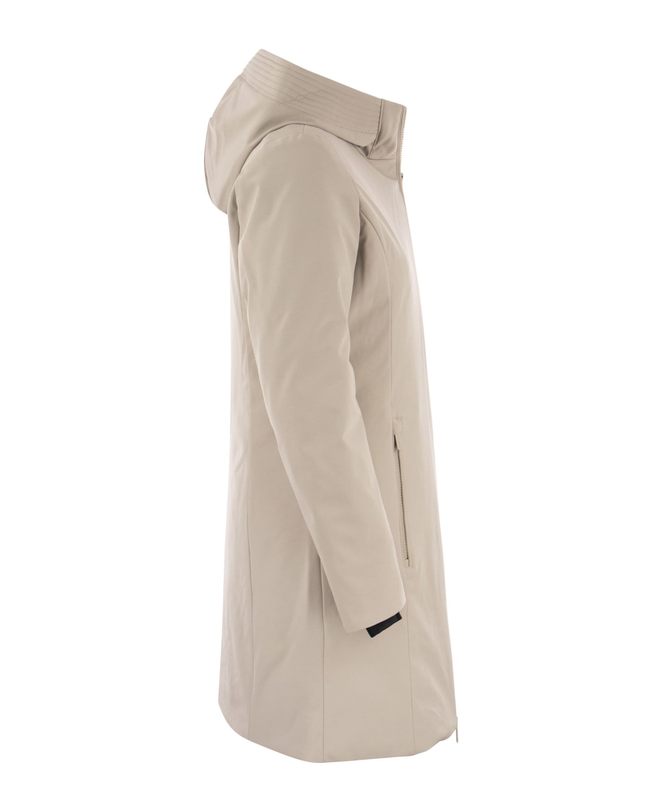 Woolrich Firth - Softshell Parka | italist