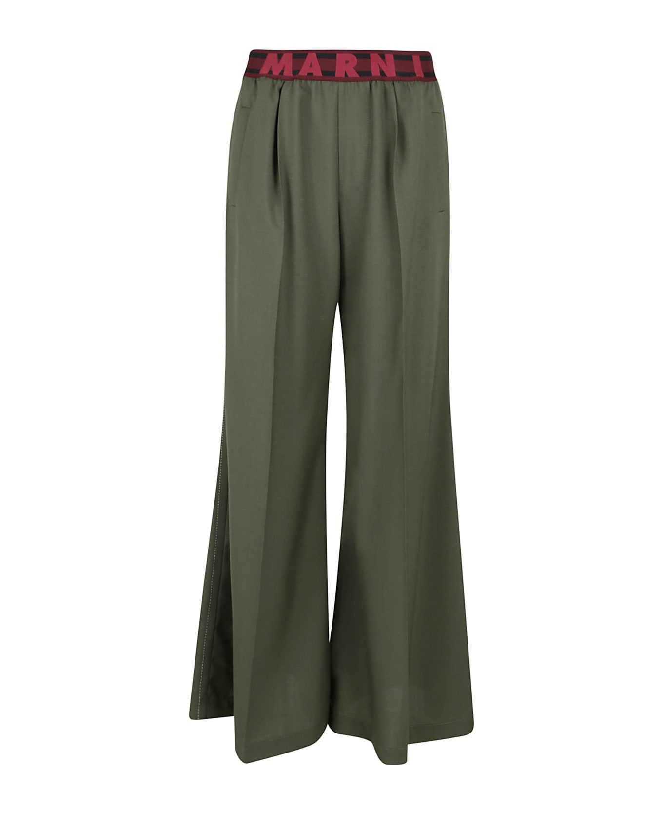 Marni Trousers | italist