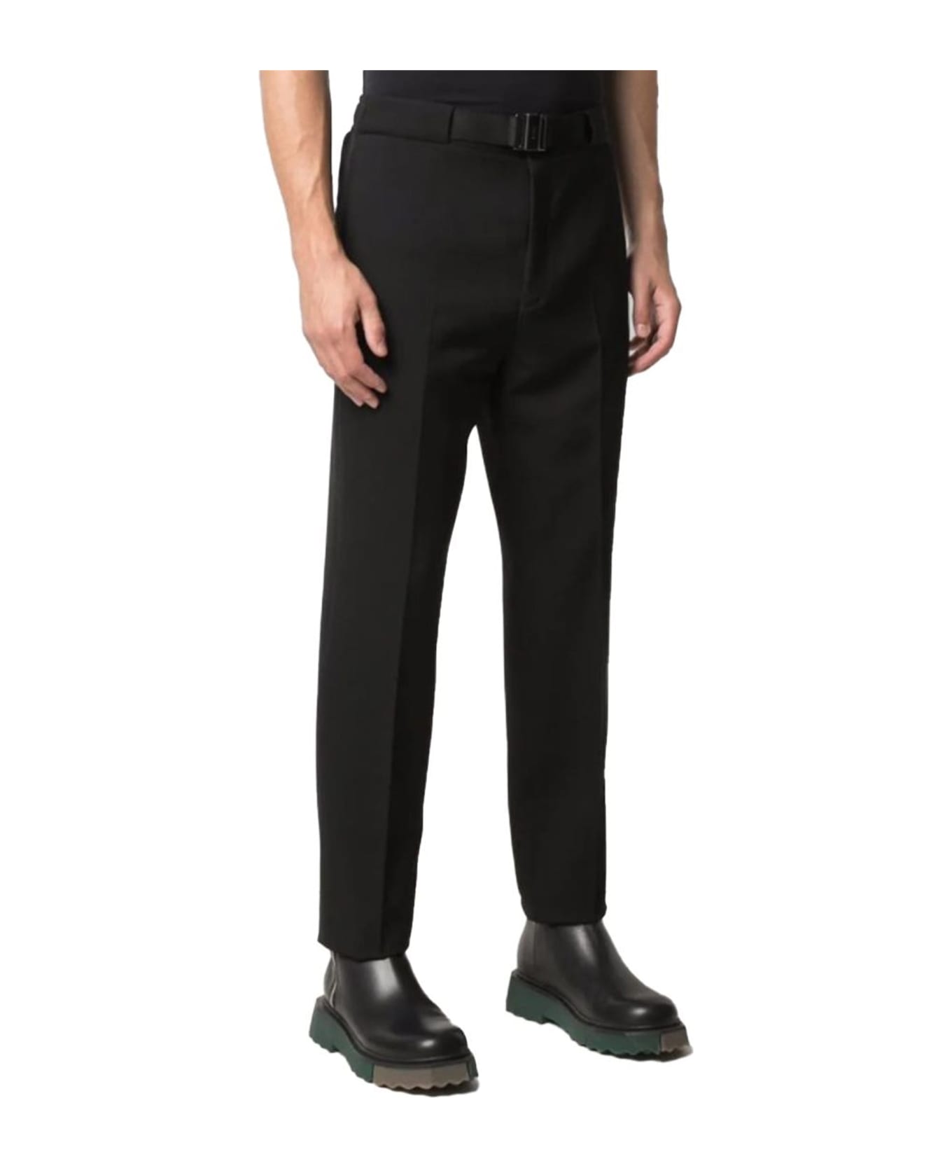 Givenchy Wool Pants | italist