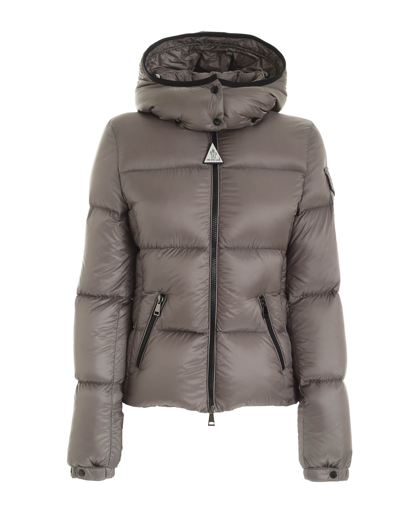 Moncler - Fourmi Down Jacket | italist