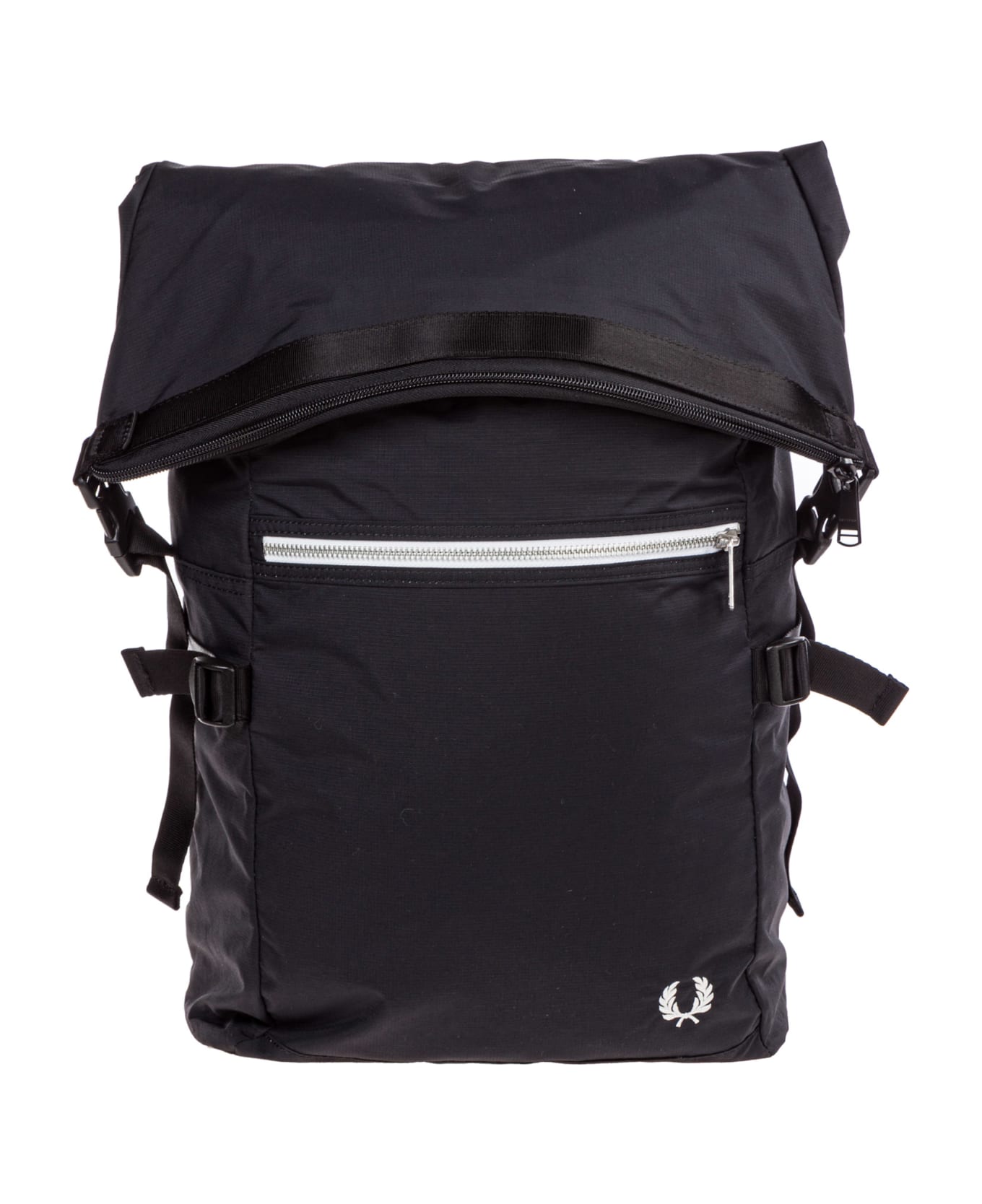 Fred Perry Rucksack Backpack Travel | italist