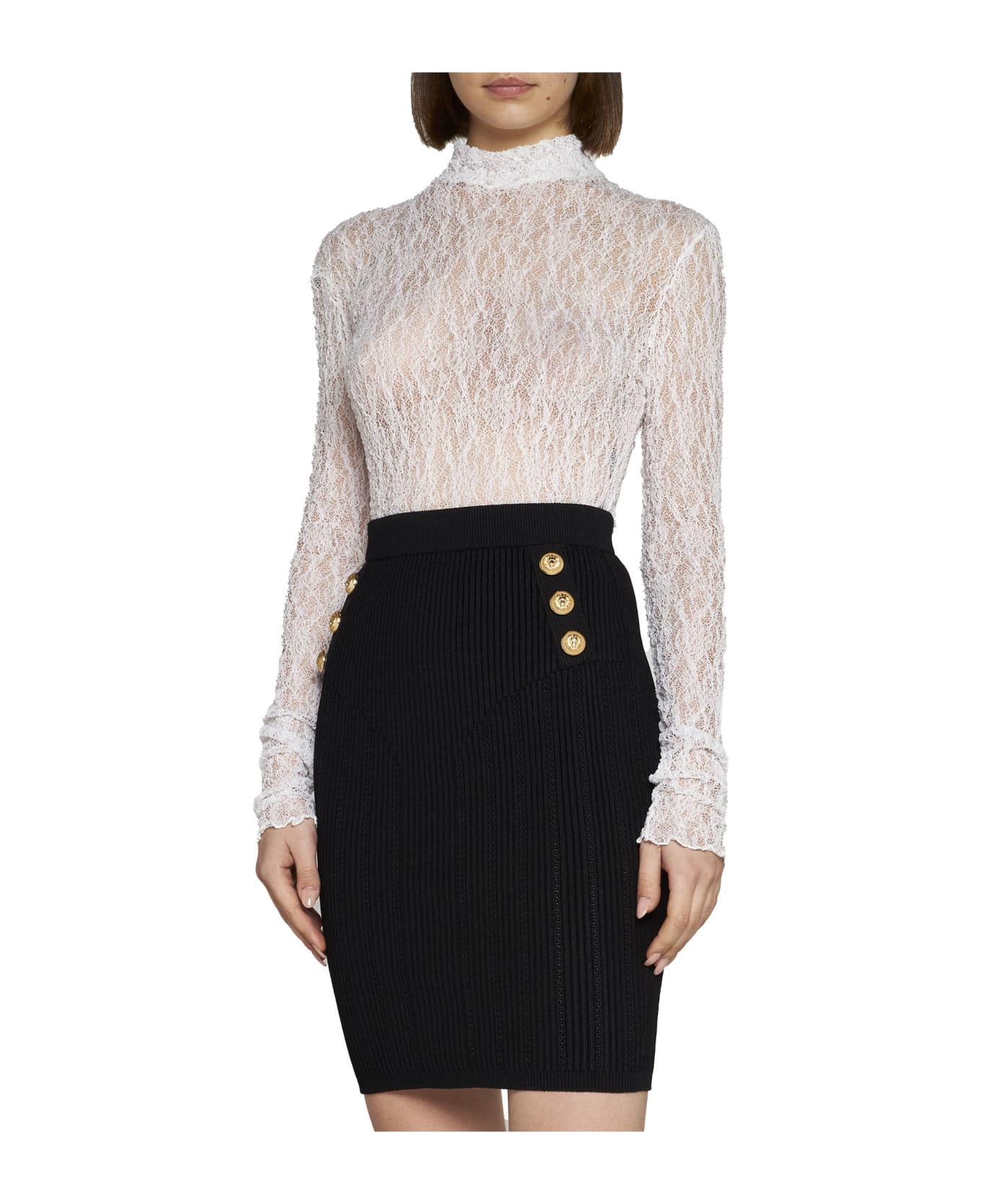 Balmain Top | italist