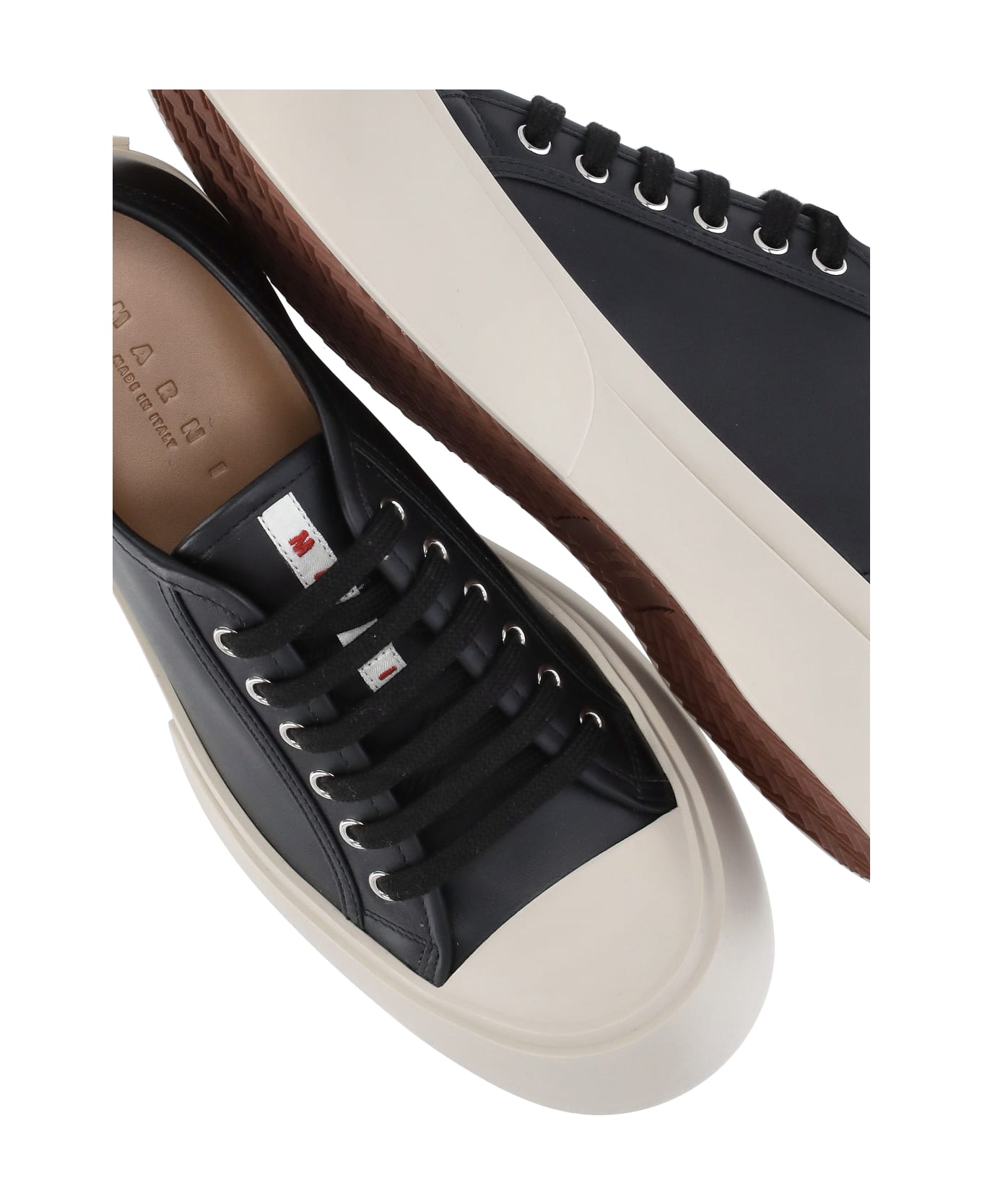Marni Pablo Sneakers | italist
