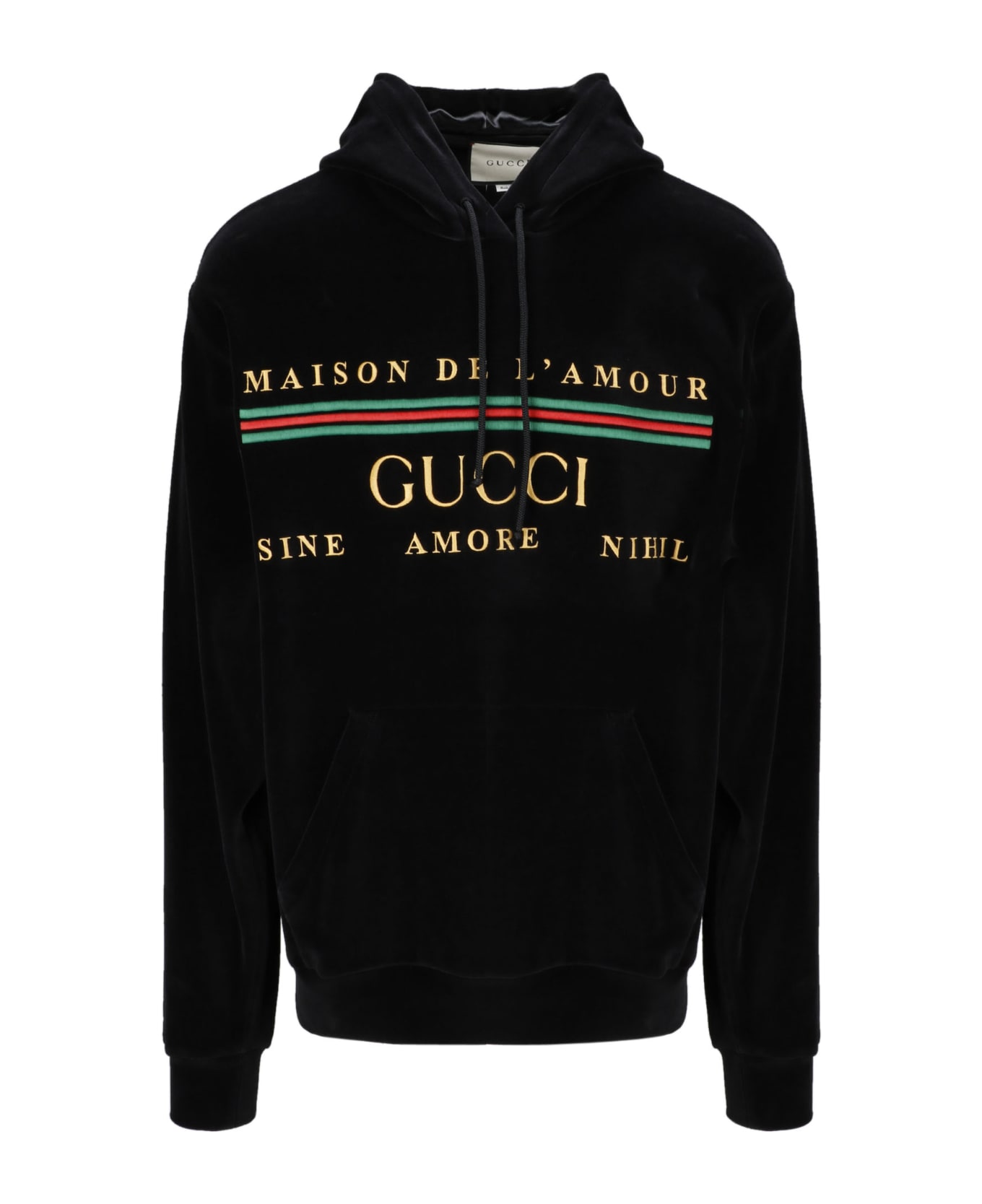 Gucci Fleece | italist