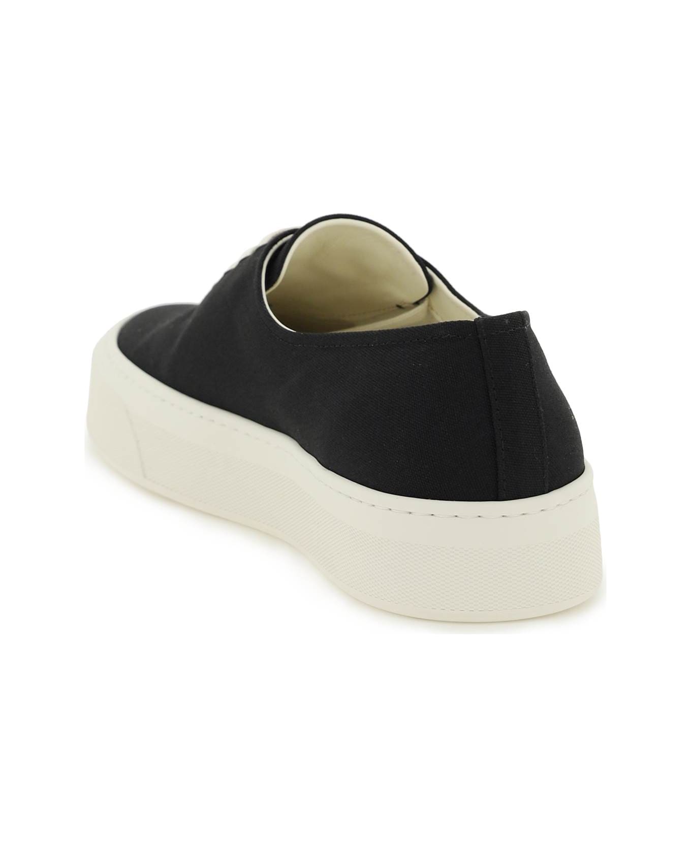 Common Projects Canvas Sneakers | italist