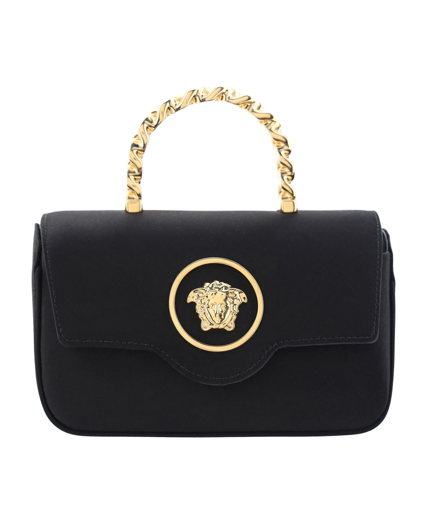 Versace La Medusa Handbag | italist