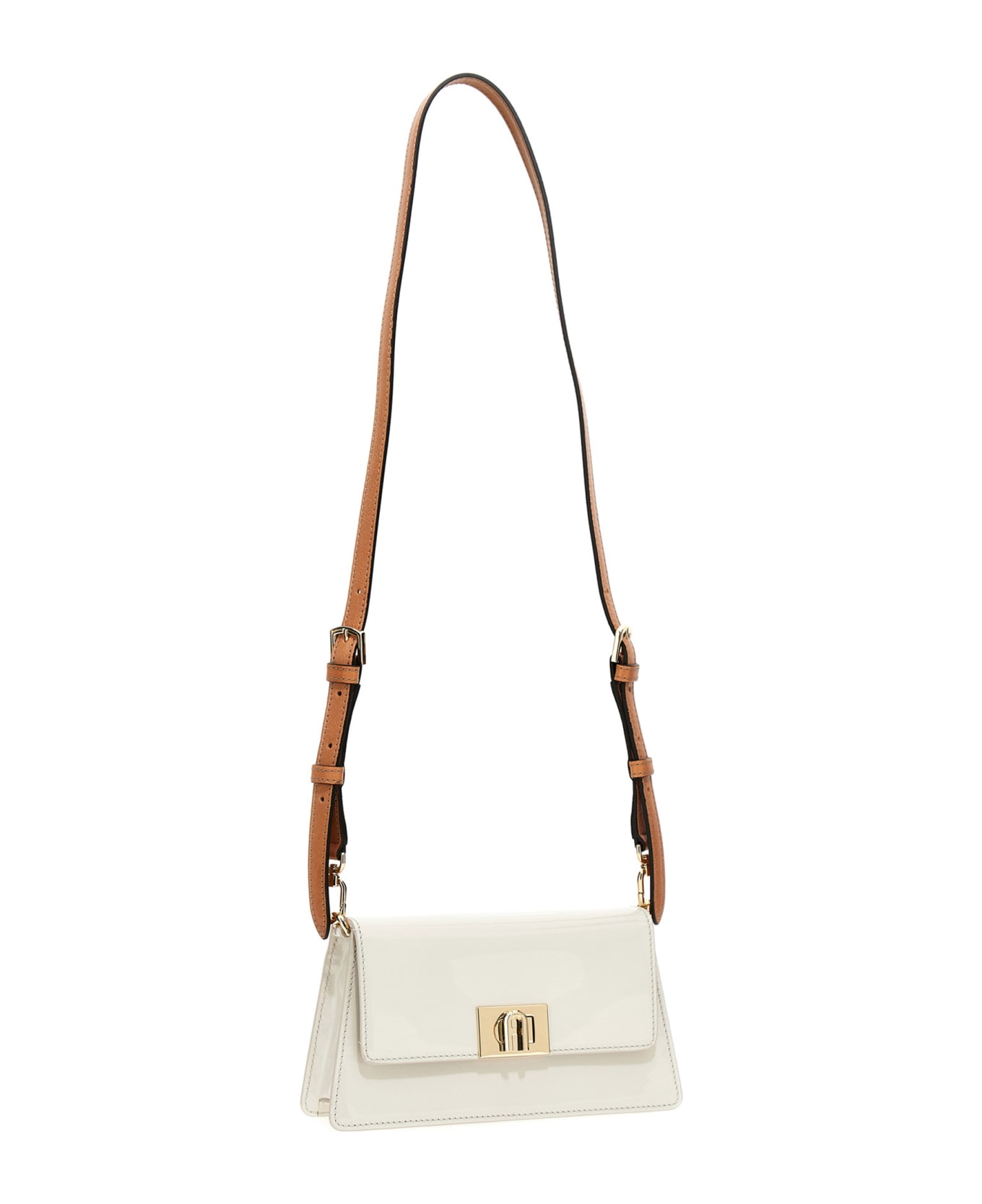 Furla 'zoe' Mini Shoulder Bag | italist
