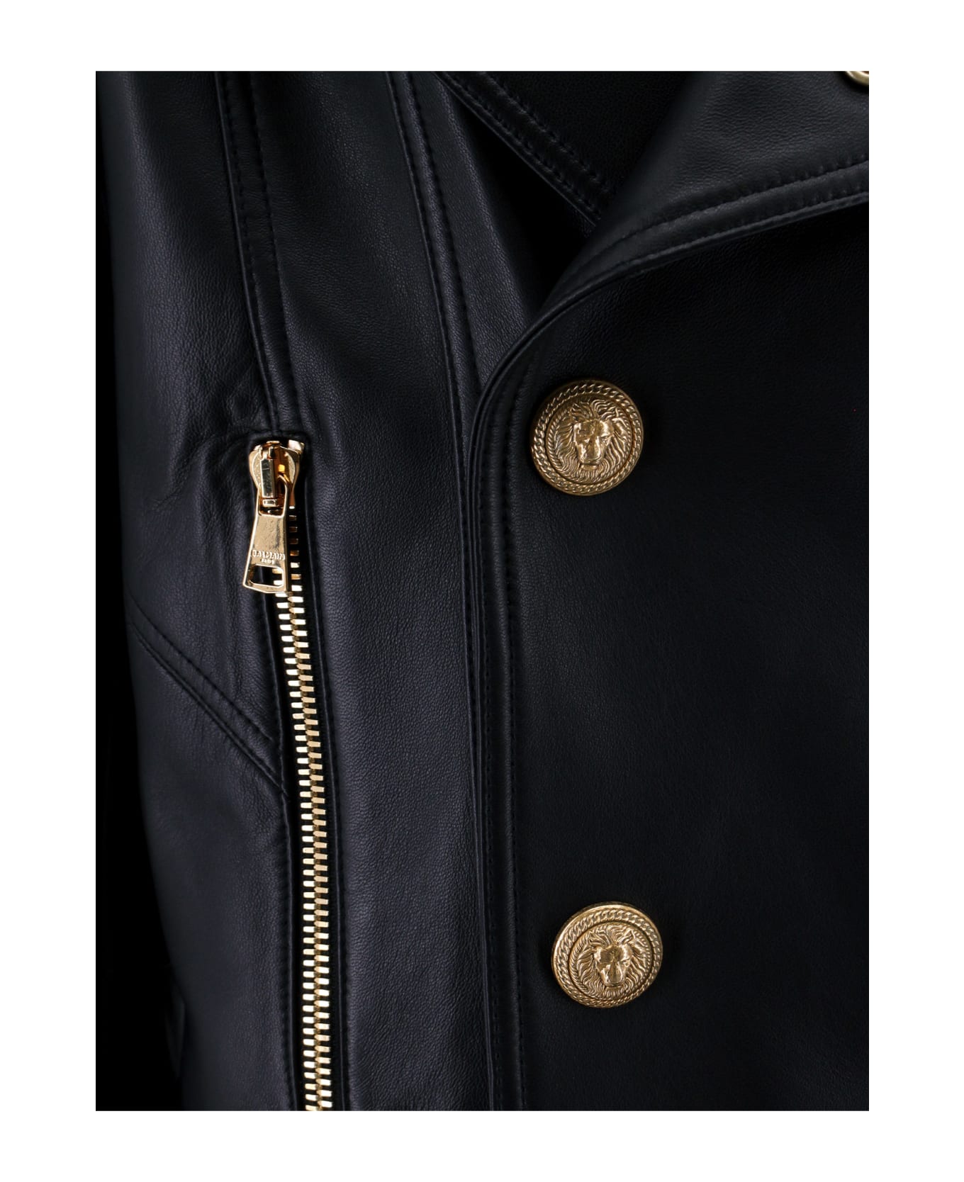 Balmain Jacket | italist
