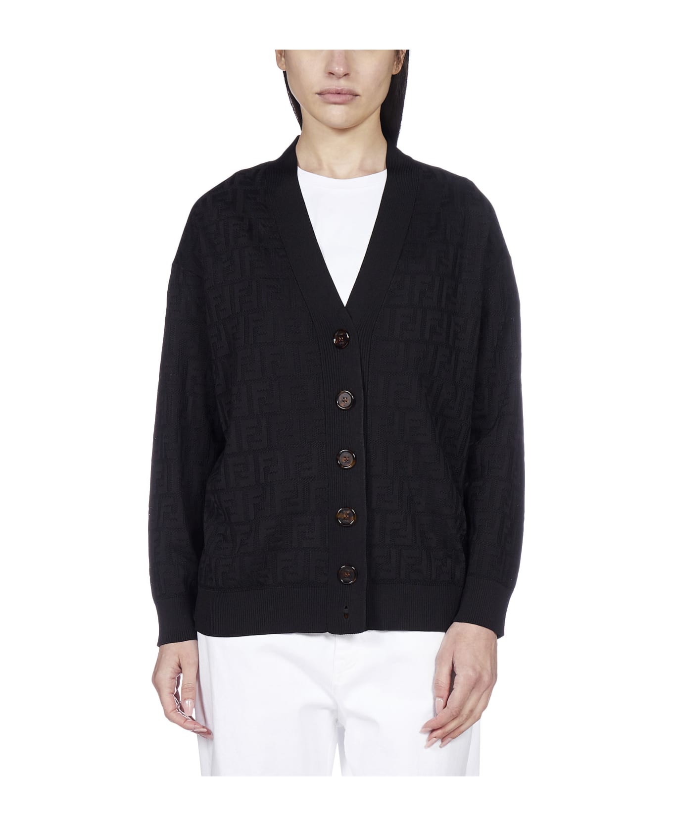 Fendi Cardigan | italist