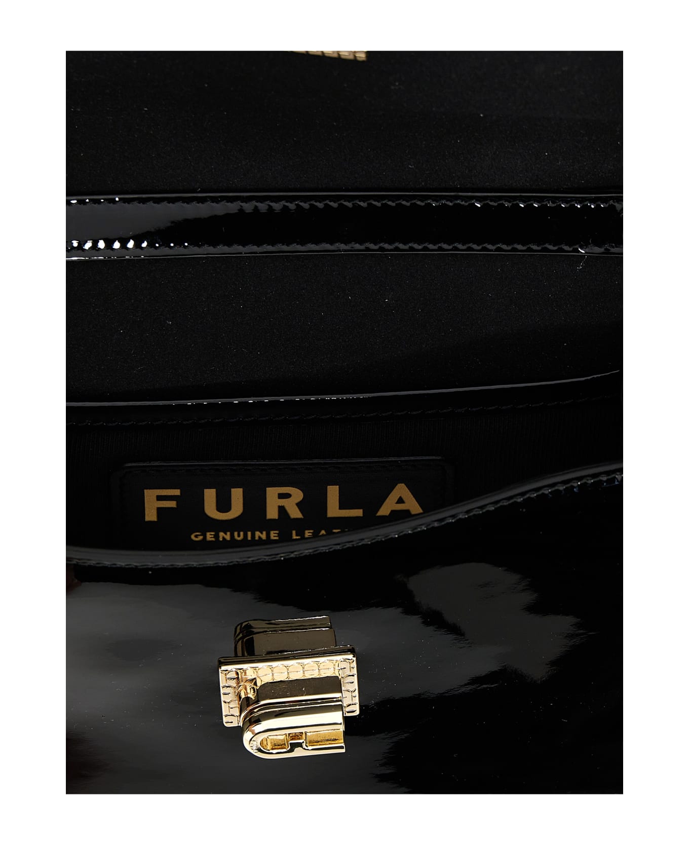 Furla 'zoe' Mini Shoulder Bag | italist