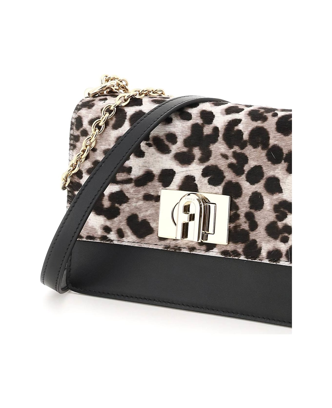 Furla 1927 Mini Crossbody Bag | italist