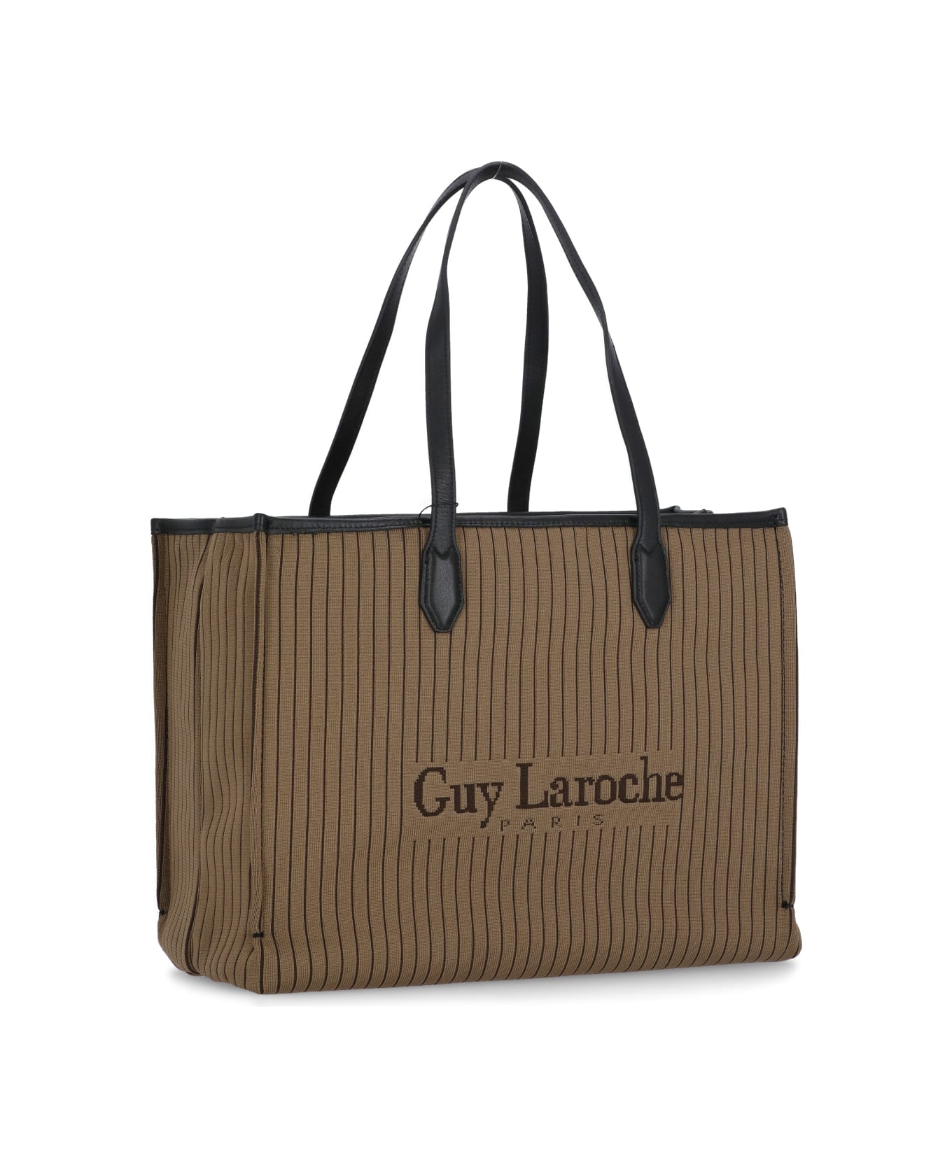 Guy Laroche Logoed Shoulder Bag | italist