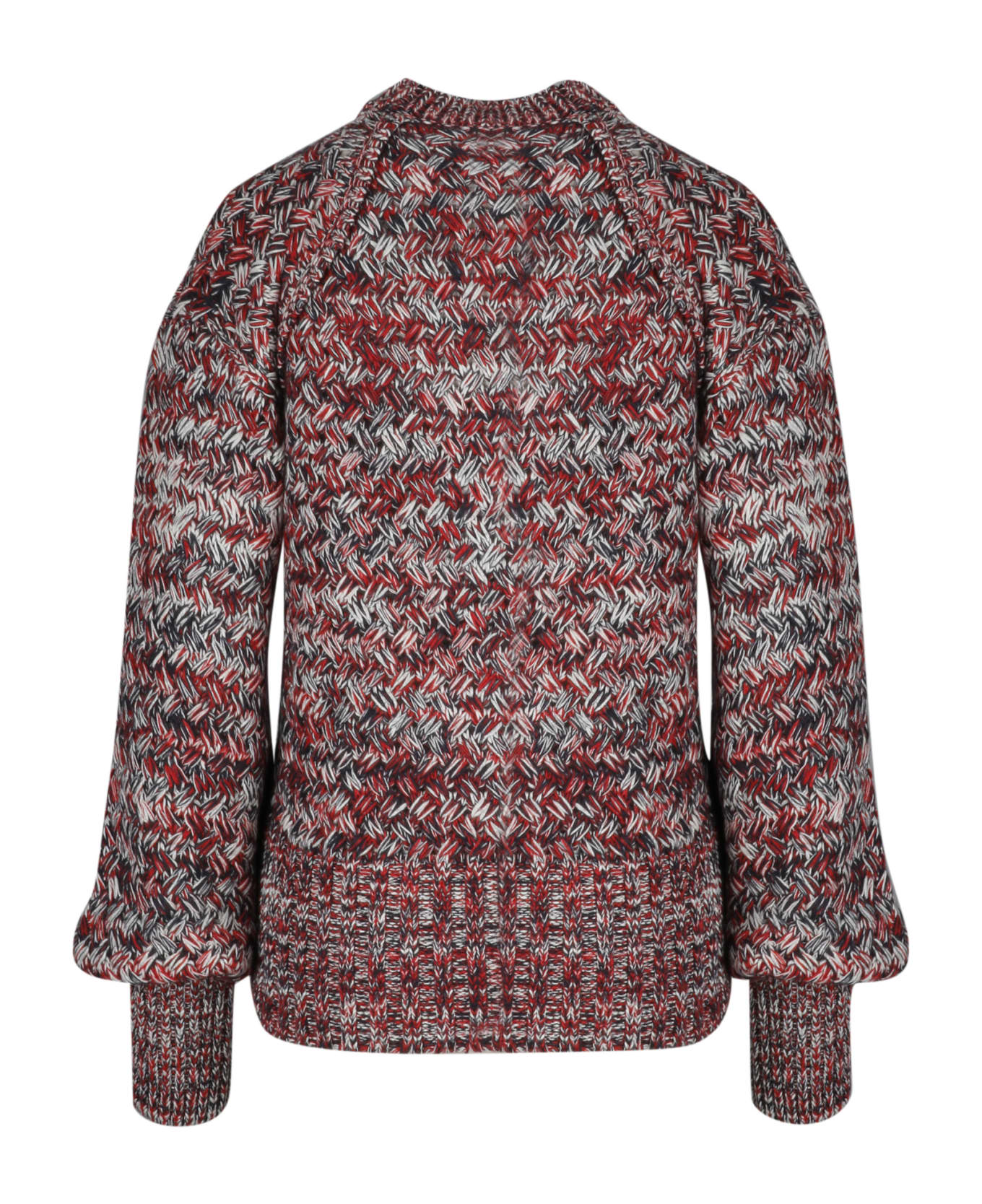 self-portrait Sweater | italist