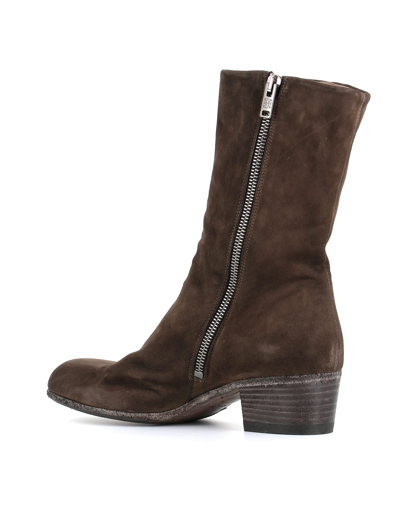 Pantanetti Boot "12980a" | italist