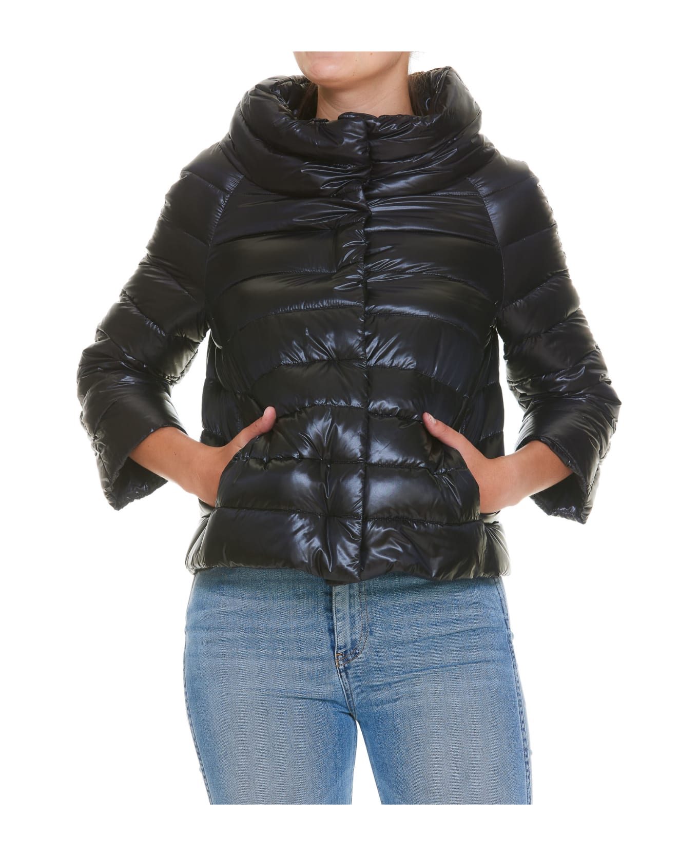 Herno Sofia Down Jacket | italist