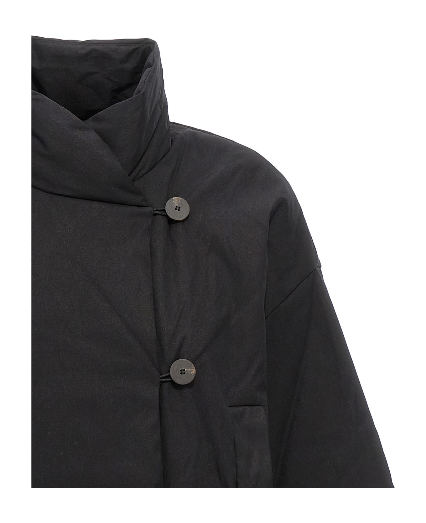 Studio Nicholson 'vaner' Down Jacket | italist