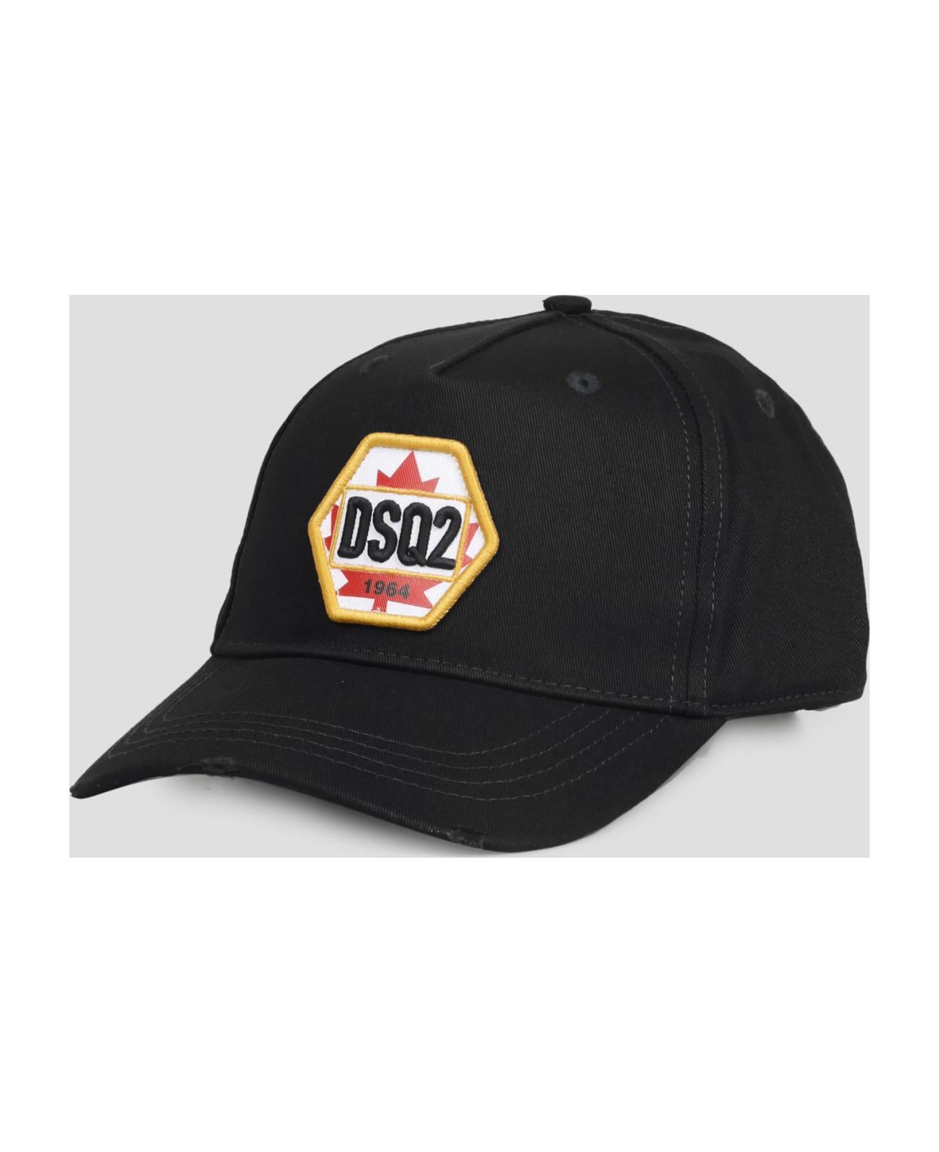 Dsquared2 Dsq2 1964 Baseball Cap | italist