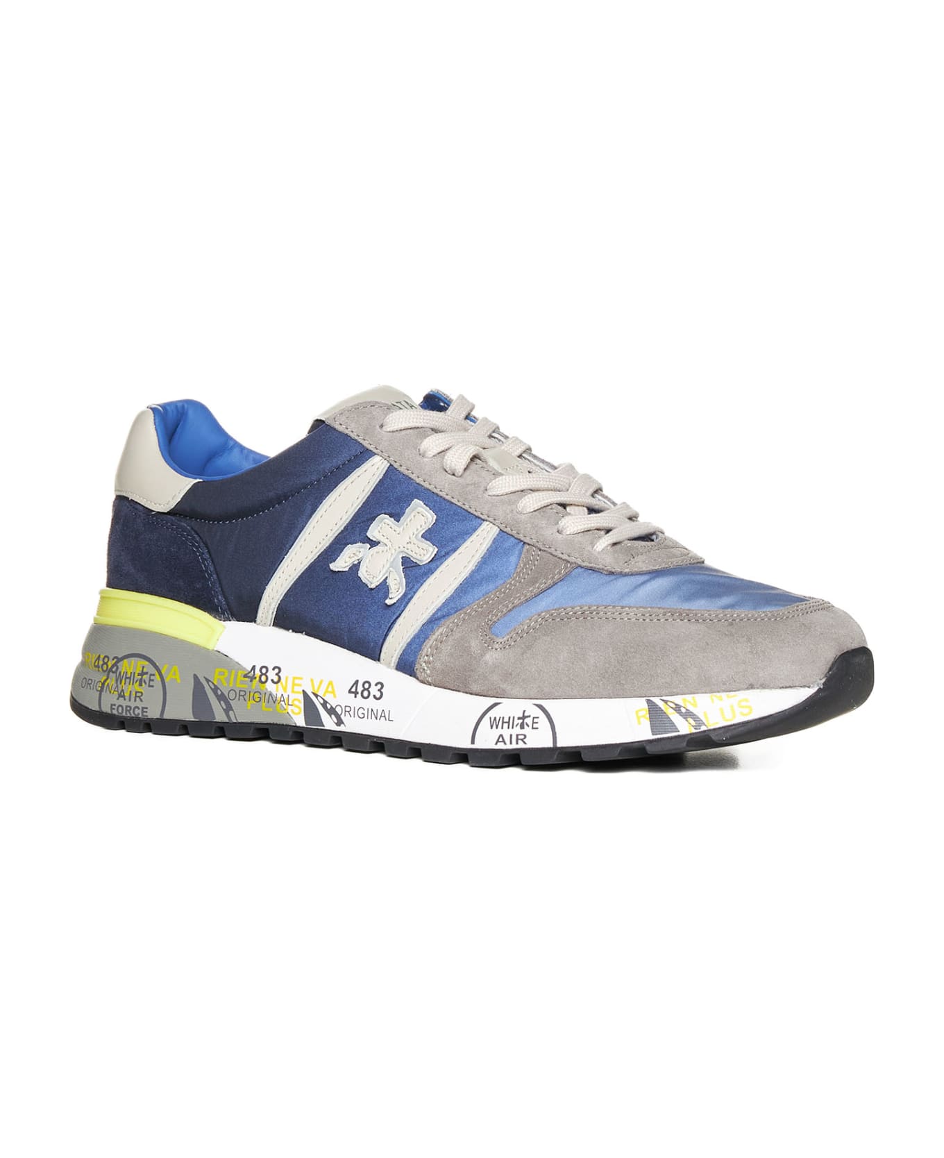 Premiata Sneakers | italist