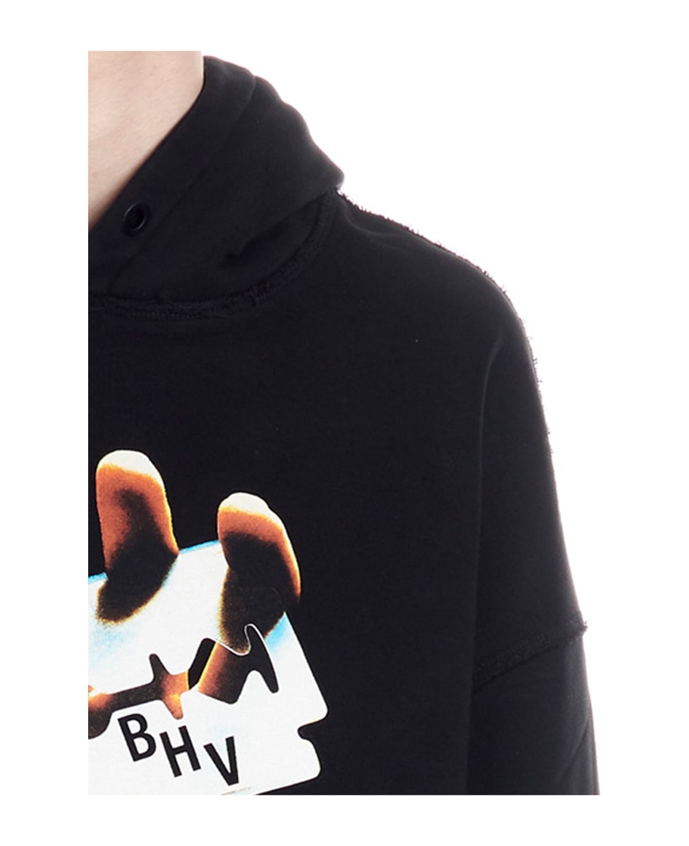 Misbhv 'the Razor' Hoodie | italist