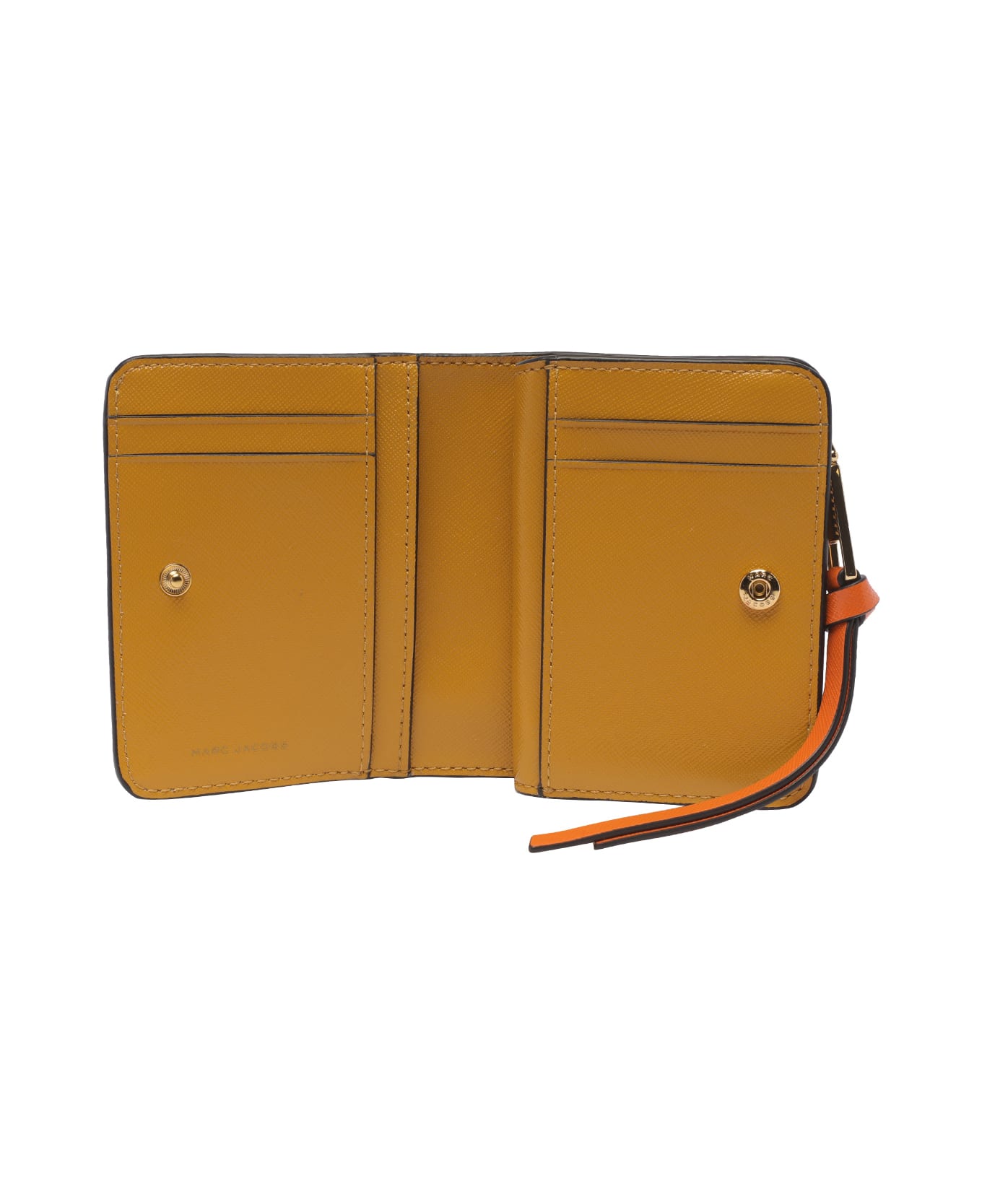 Marc Jacobs The Mini Compact Wallet | italist