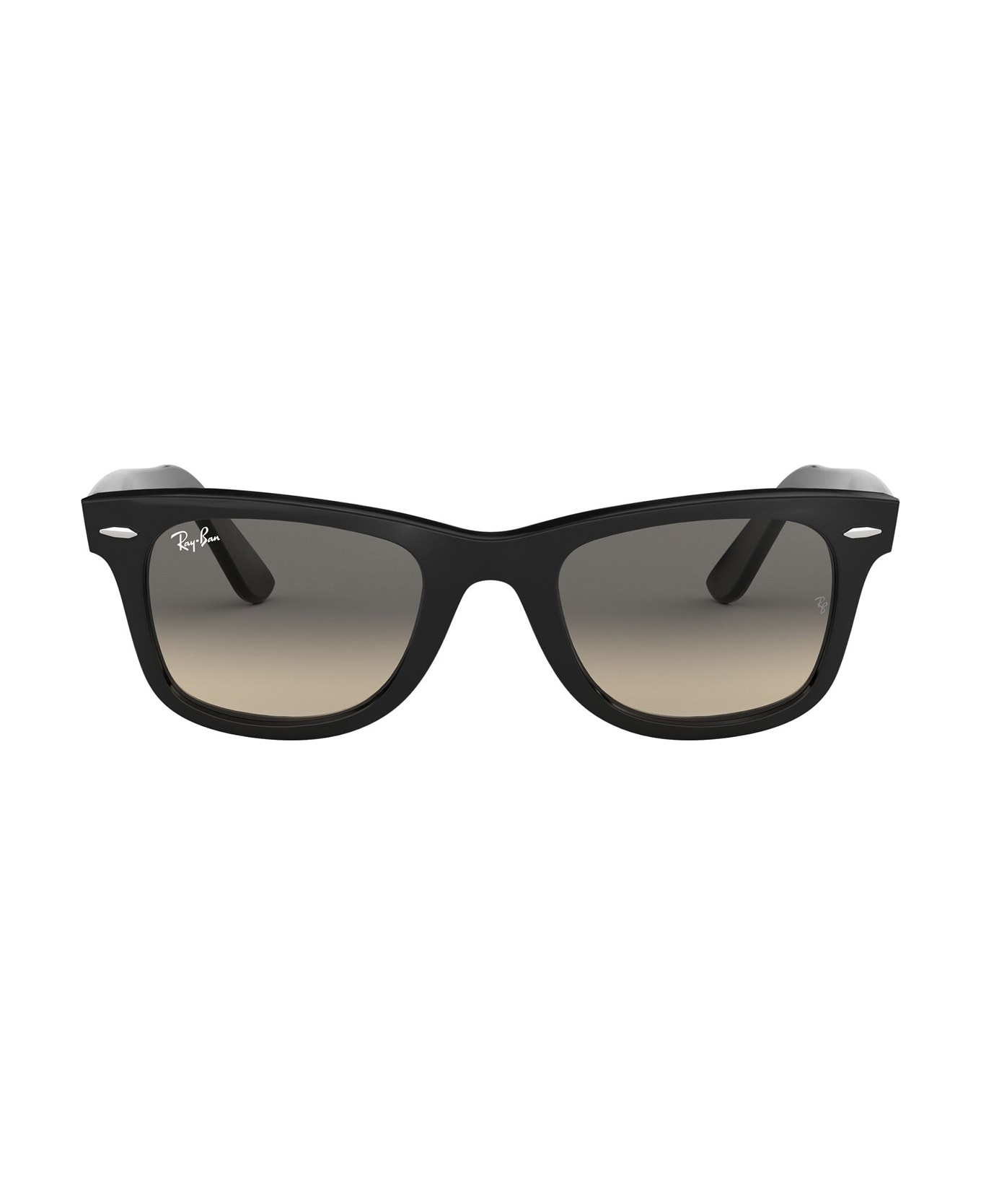 Ray-Ban Rb2140 Black Sunglasses | italist