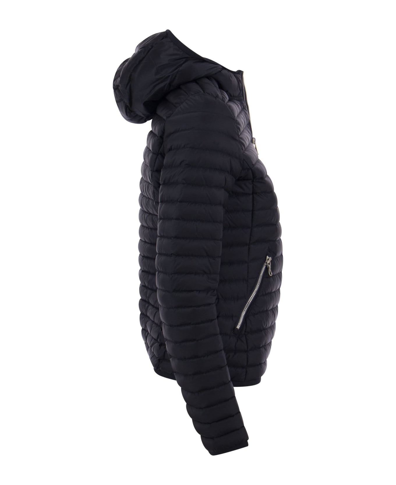 Colmar Punky - Slim Hooded Down Jacket | italist