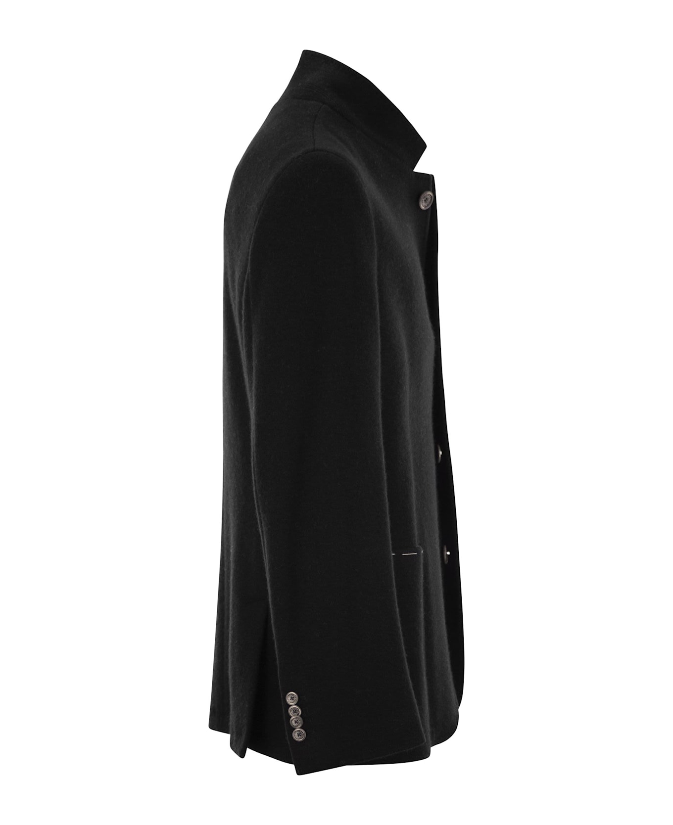 Fedeli Damon - Cashmere Blazer | italist