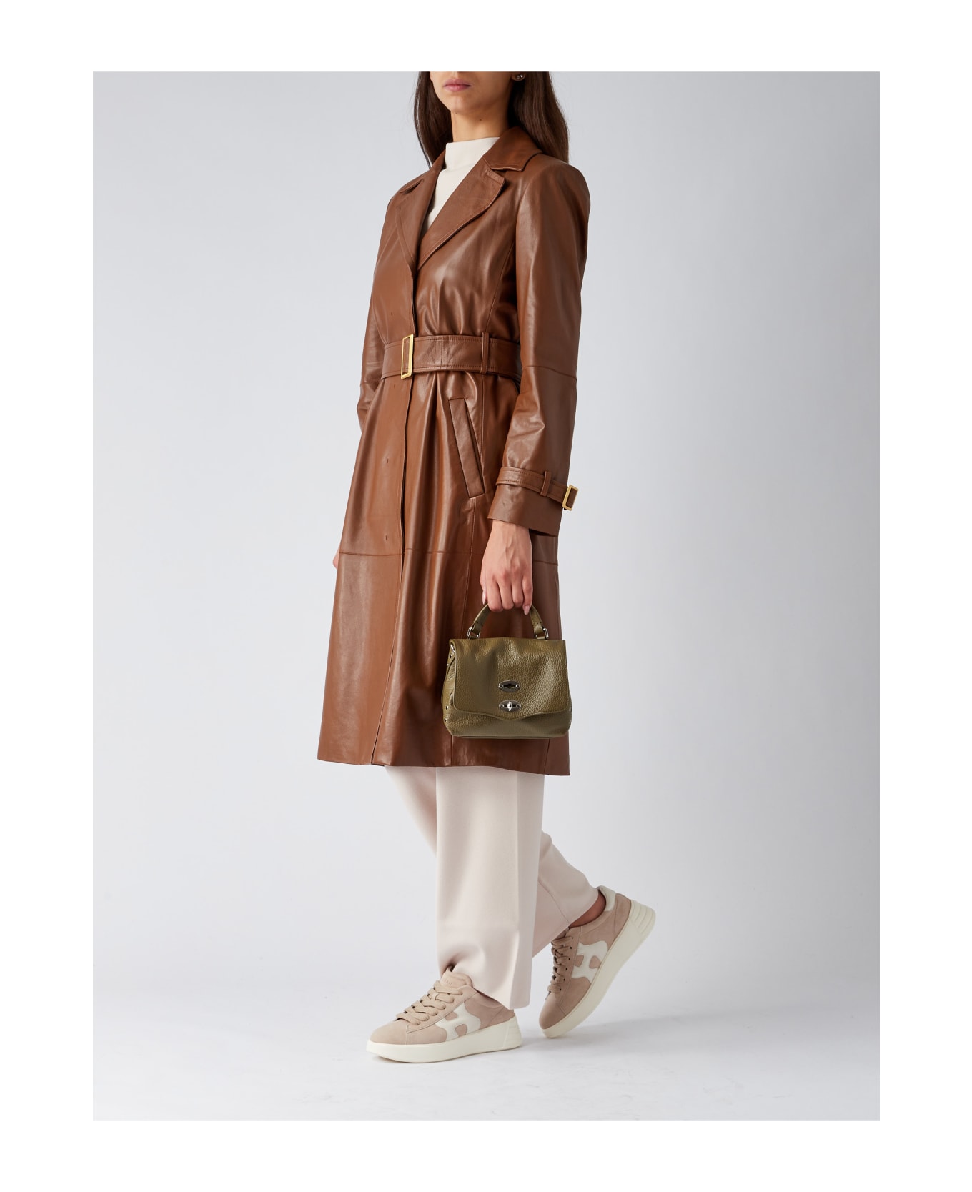 Max Mara Studio Miss Coat | italist