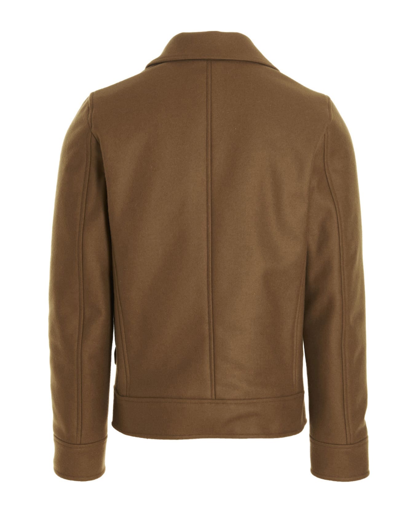 PT01 Army Wool Jacket ジャケット 通販 | italist