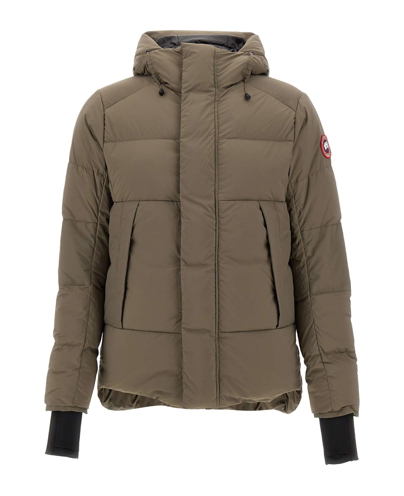Canada Goose 'armstrong' Down Jacket | italist