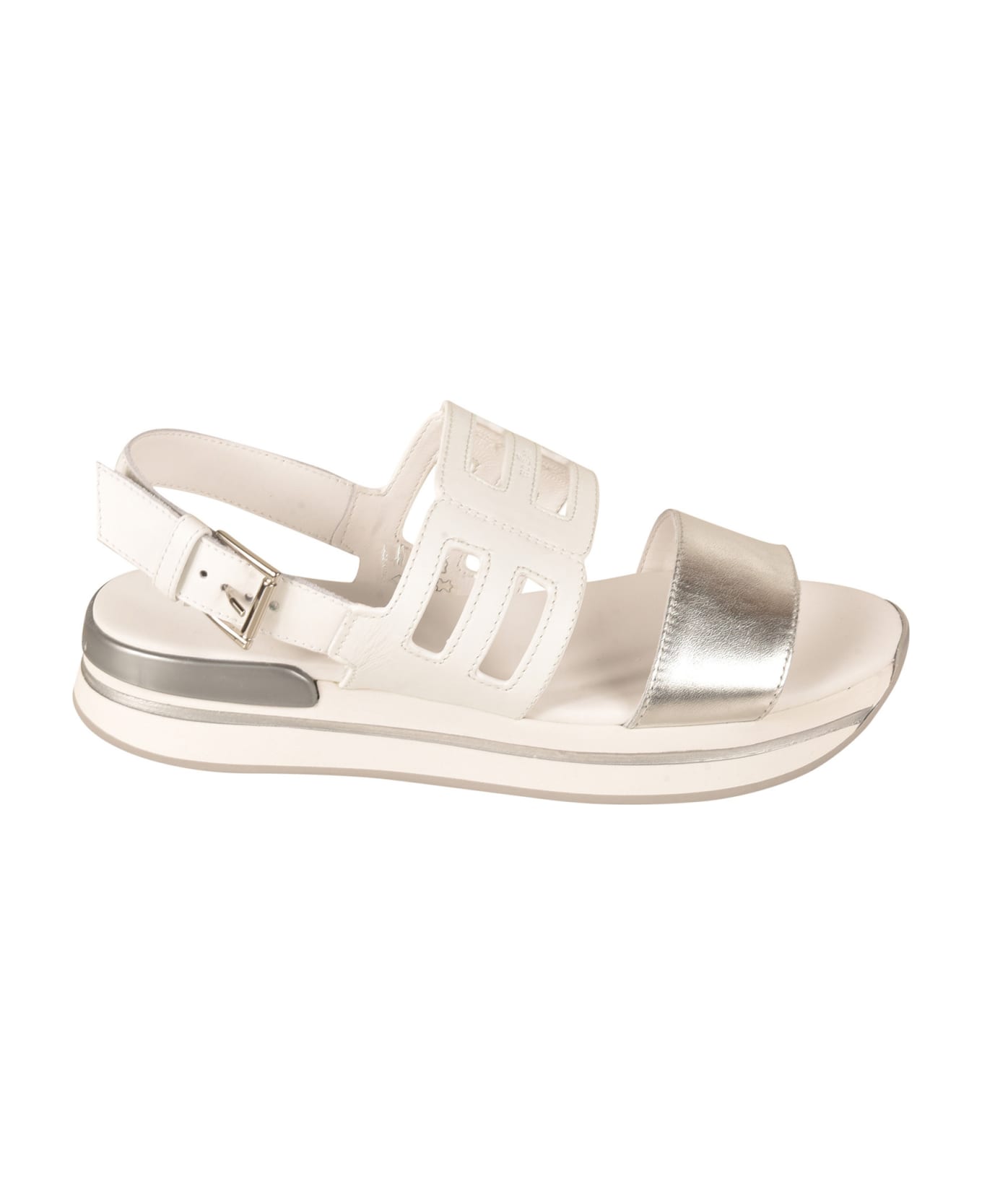 Hogan H257 Sandals | italist