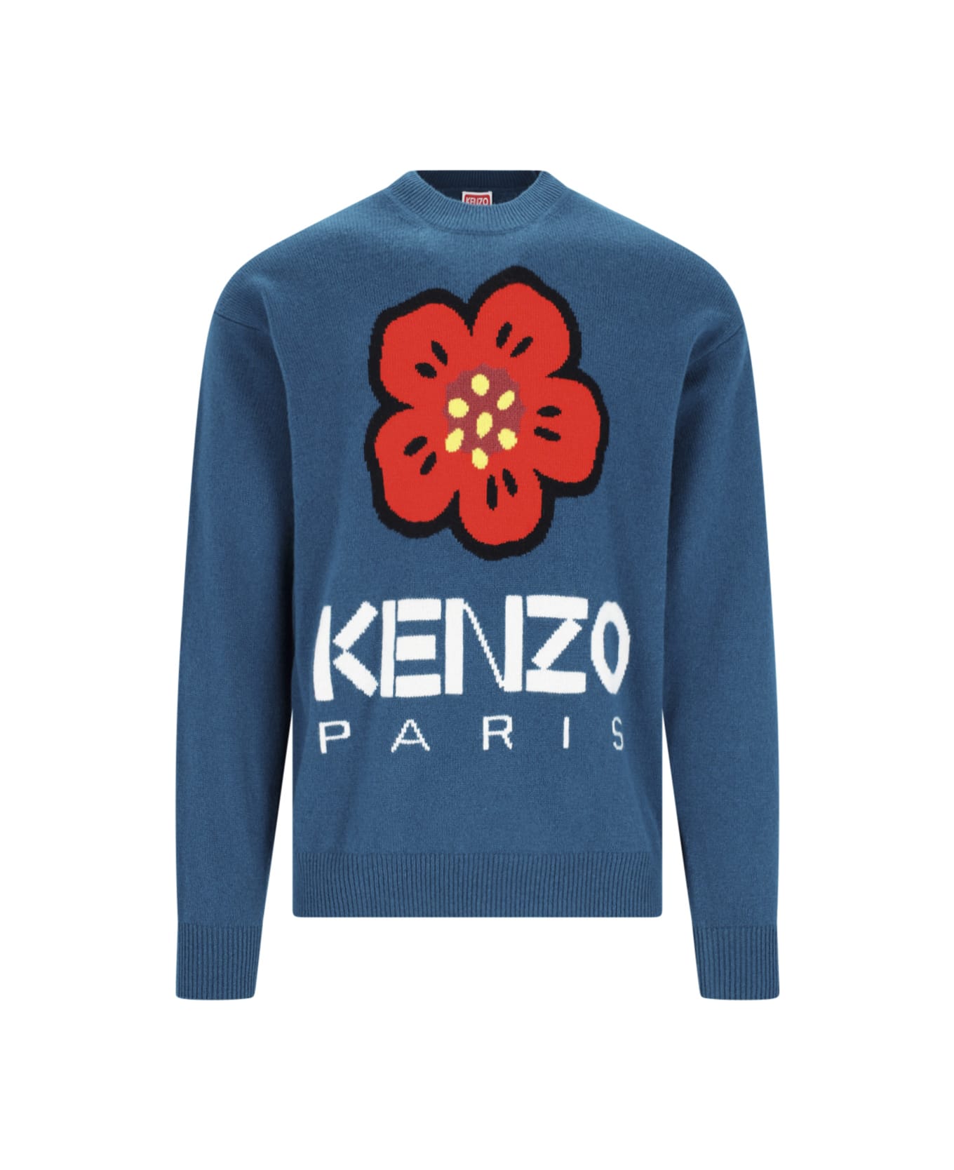 Kenzo 'boke Flower' Sweater | italist