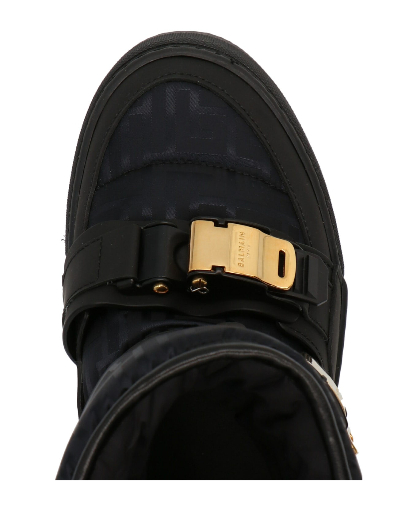 Balmain After Ski Capsule Ankle Boots | italist