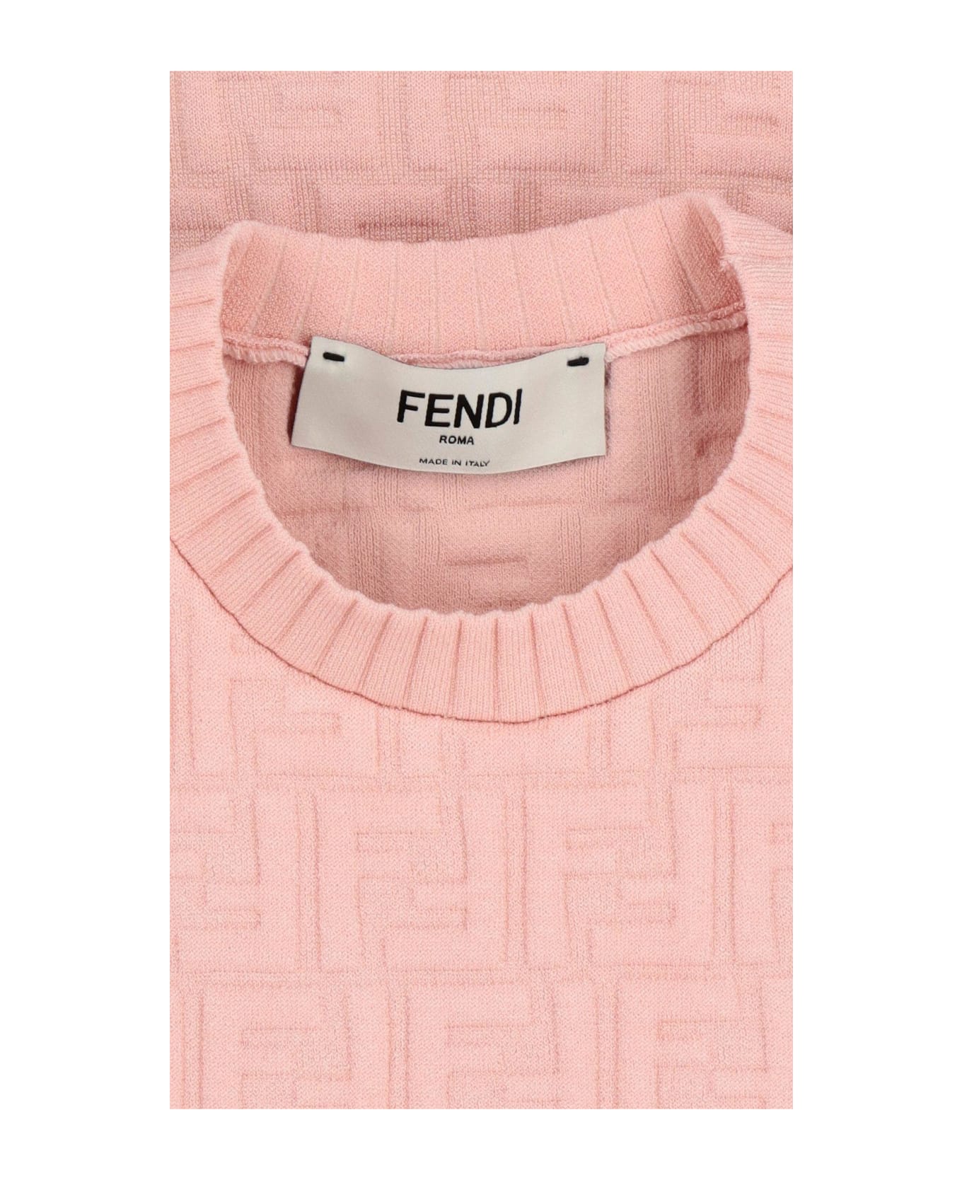 Fendi Monogram Mini Dress ワンピース＆ドレス 通販 | italist