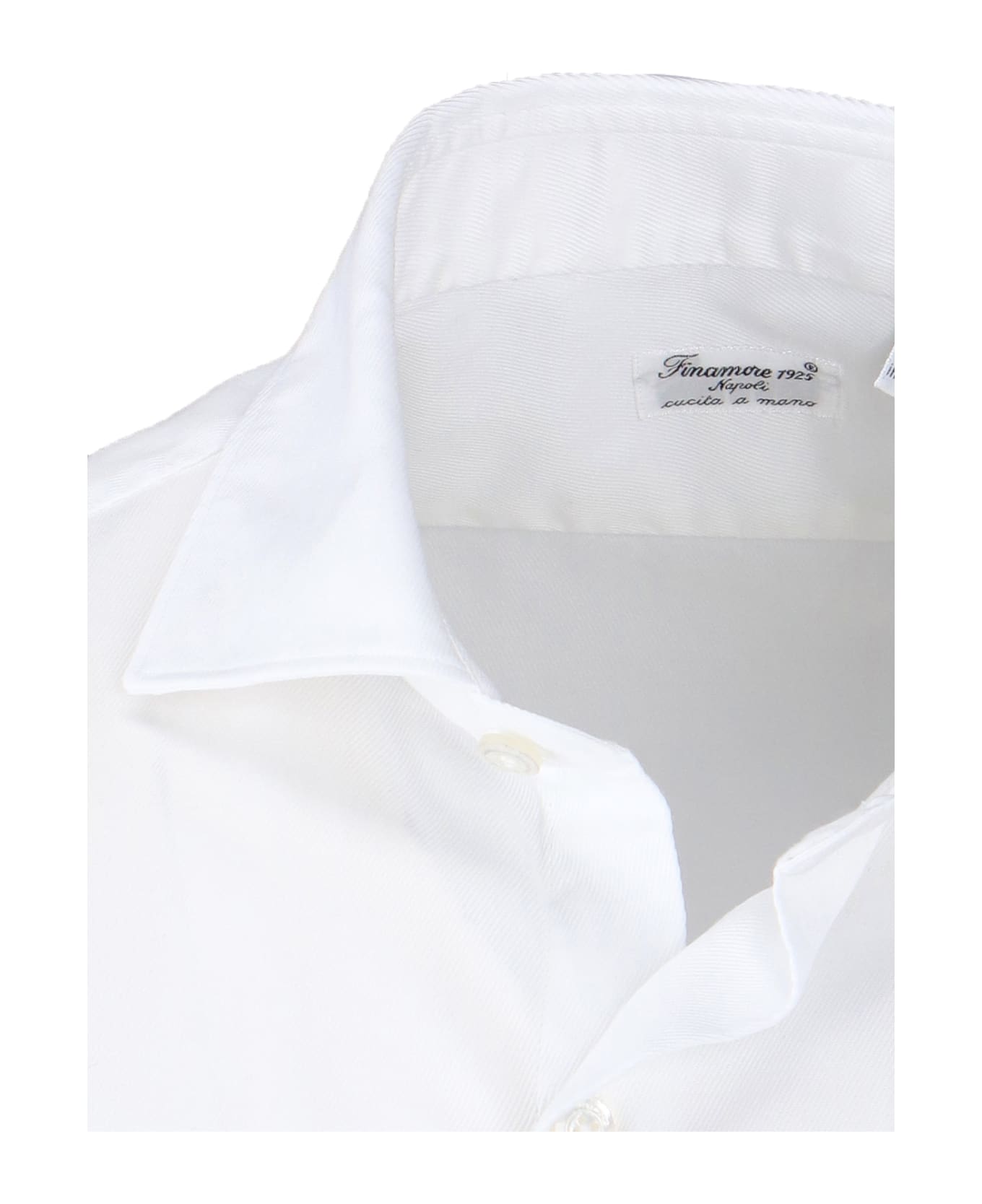 Finamore Shirt | italist