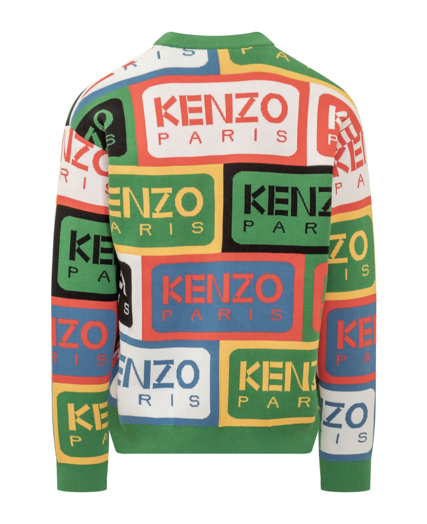 Kenzo Paris Sweater | italist