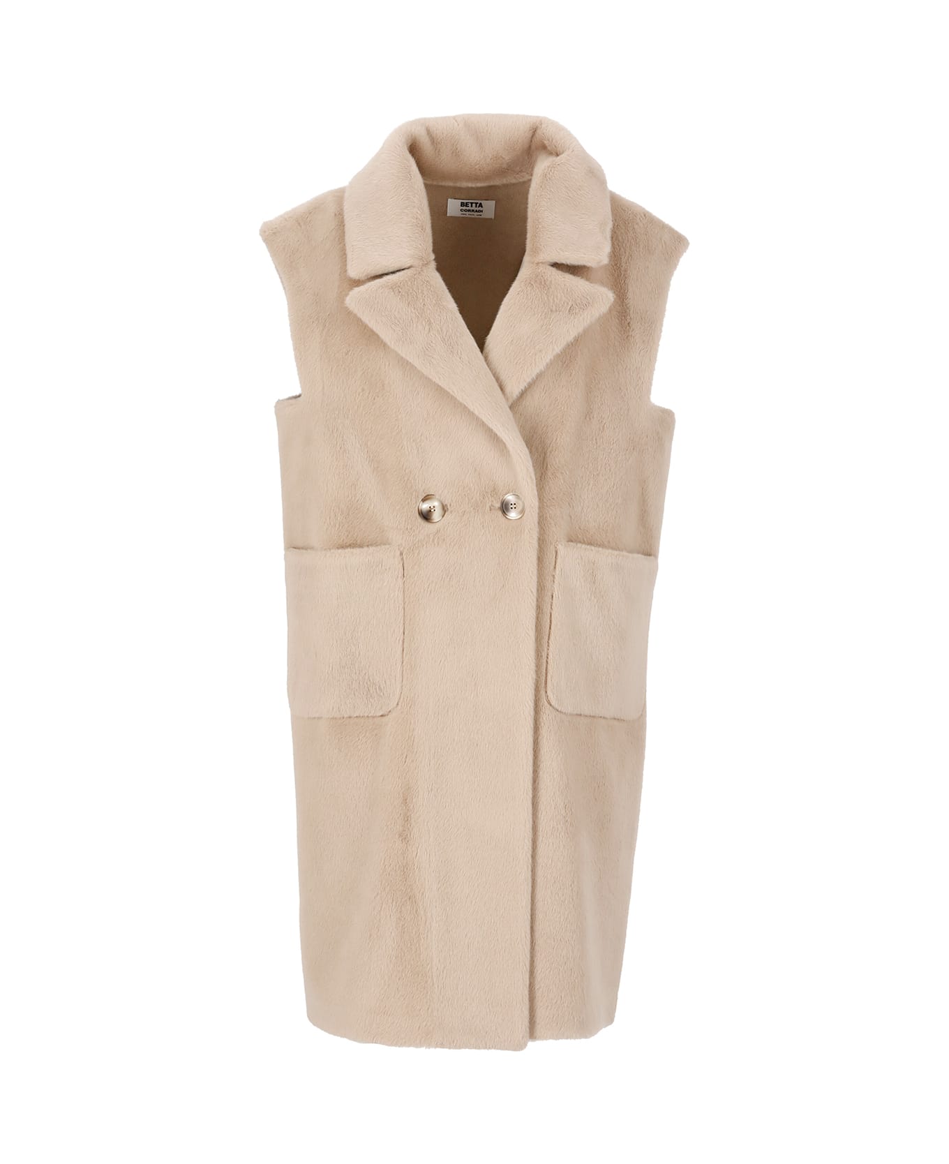 Betta Corradi Mimi Coat | italist