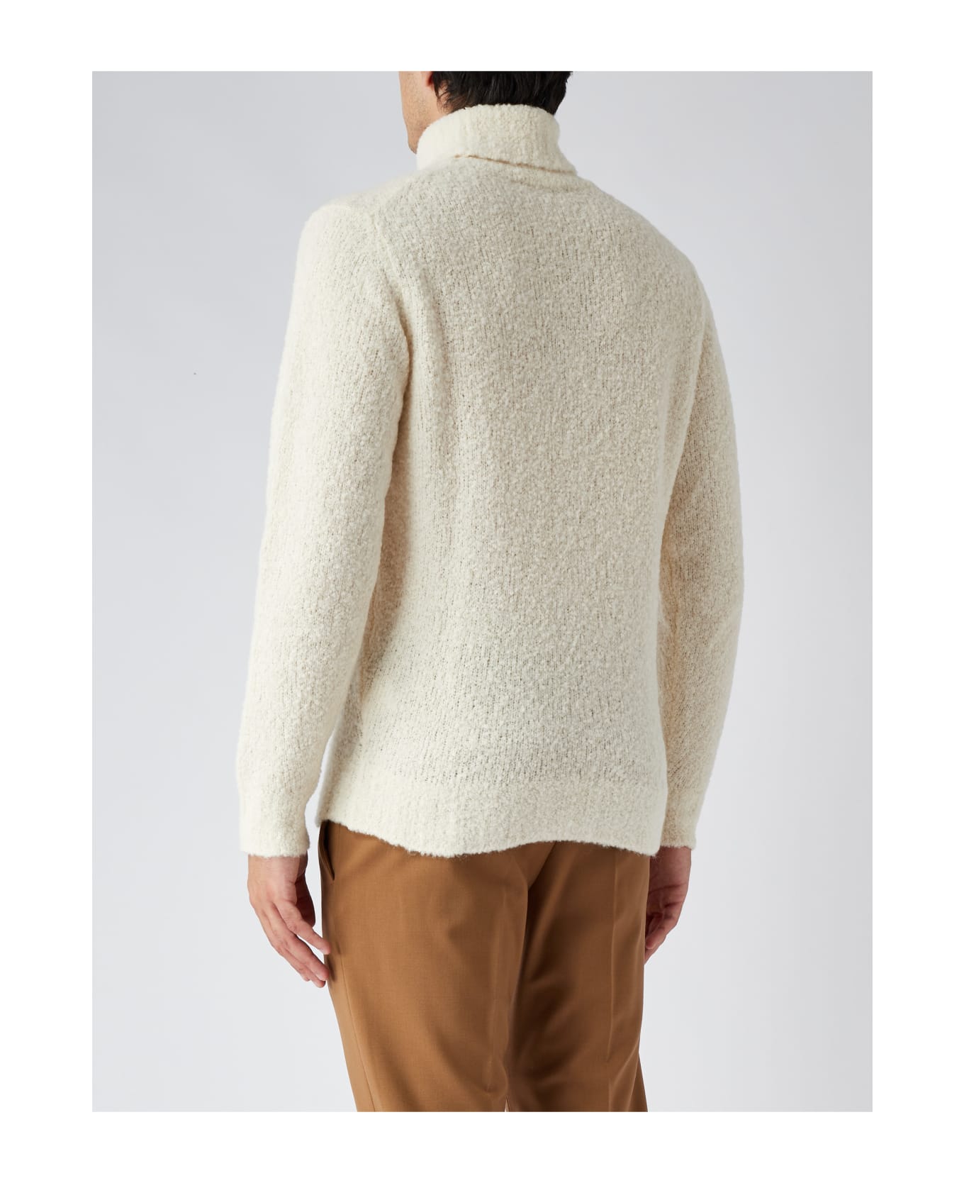 Filippo De Laurentiis D.vita Ml Sweater | italist