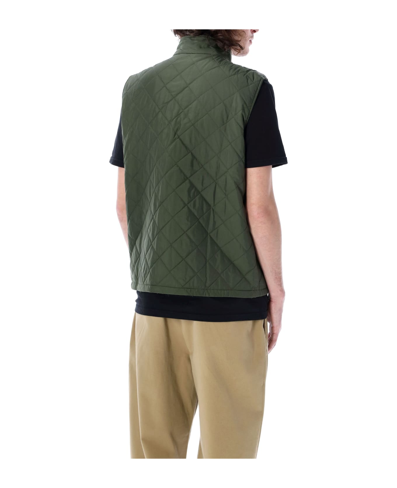 Barbour Crest Gilet | italist