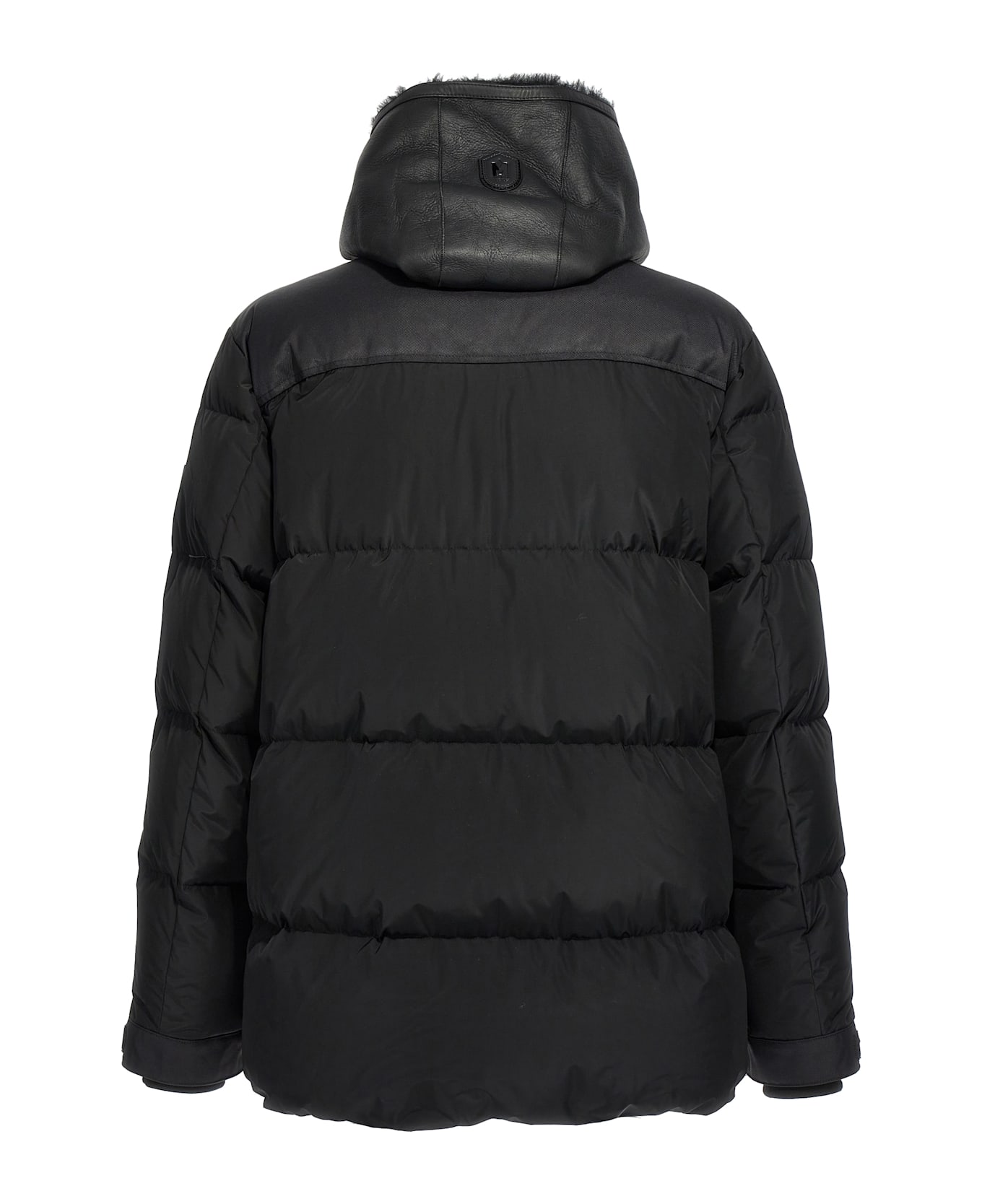 Mackage 'riley' Down Jacket ダウンジャケット 通販 | italist