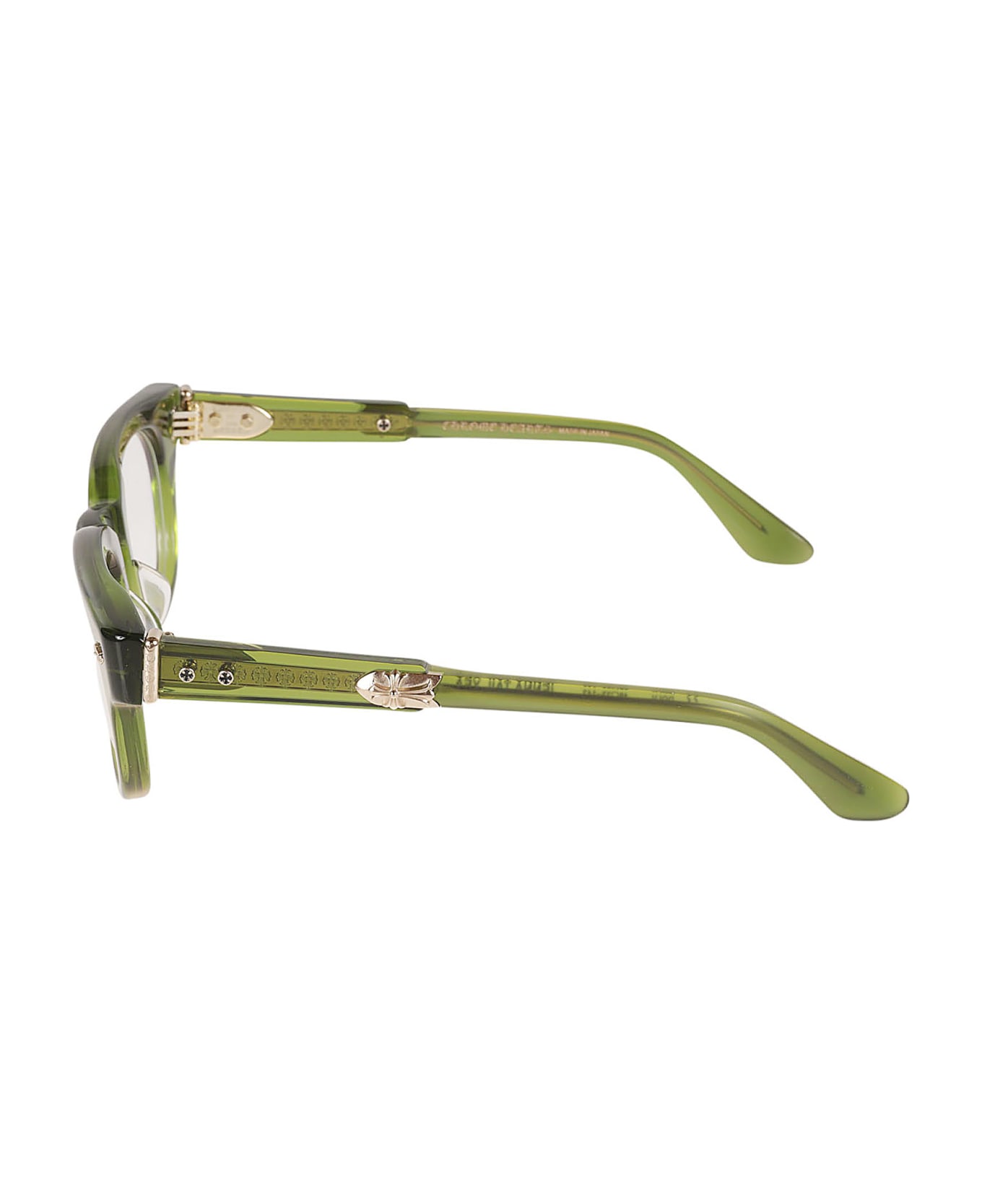 Chrome Hearts Jenna Tail Sunglasses | italist