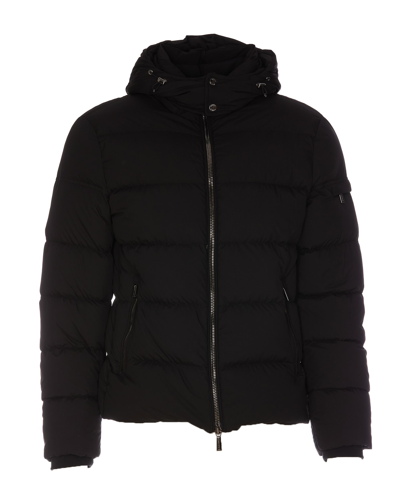 Moorer Brett Down Jacket | italist