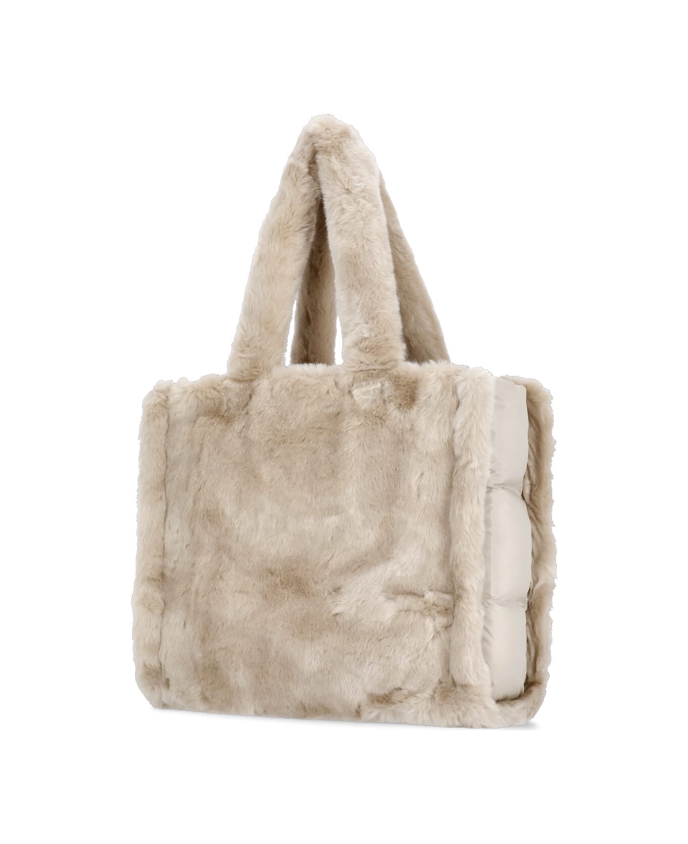 Herno Synth-fur Bag | italist