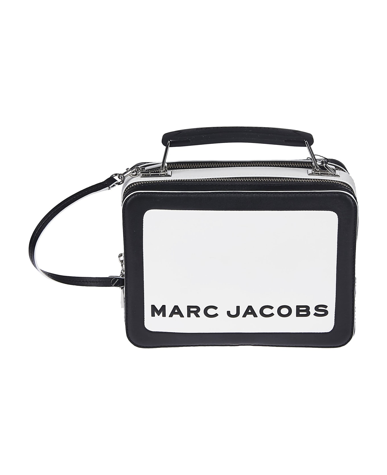 Marc Jacobs Box Shoulder Bag | italist