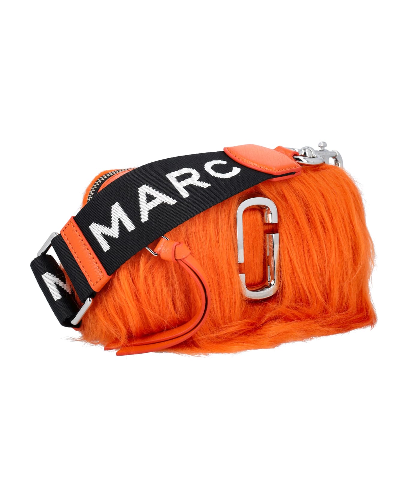 Marc Jacobs The Creature Snapshot Camera Bag | italist, ALWAYS LIKE A SALE